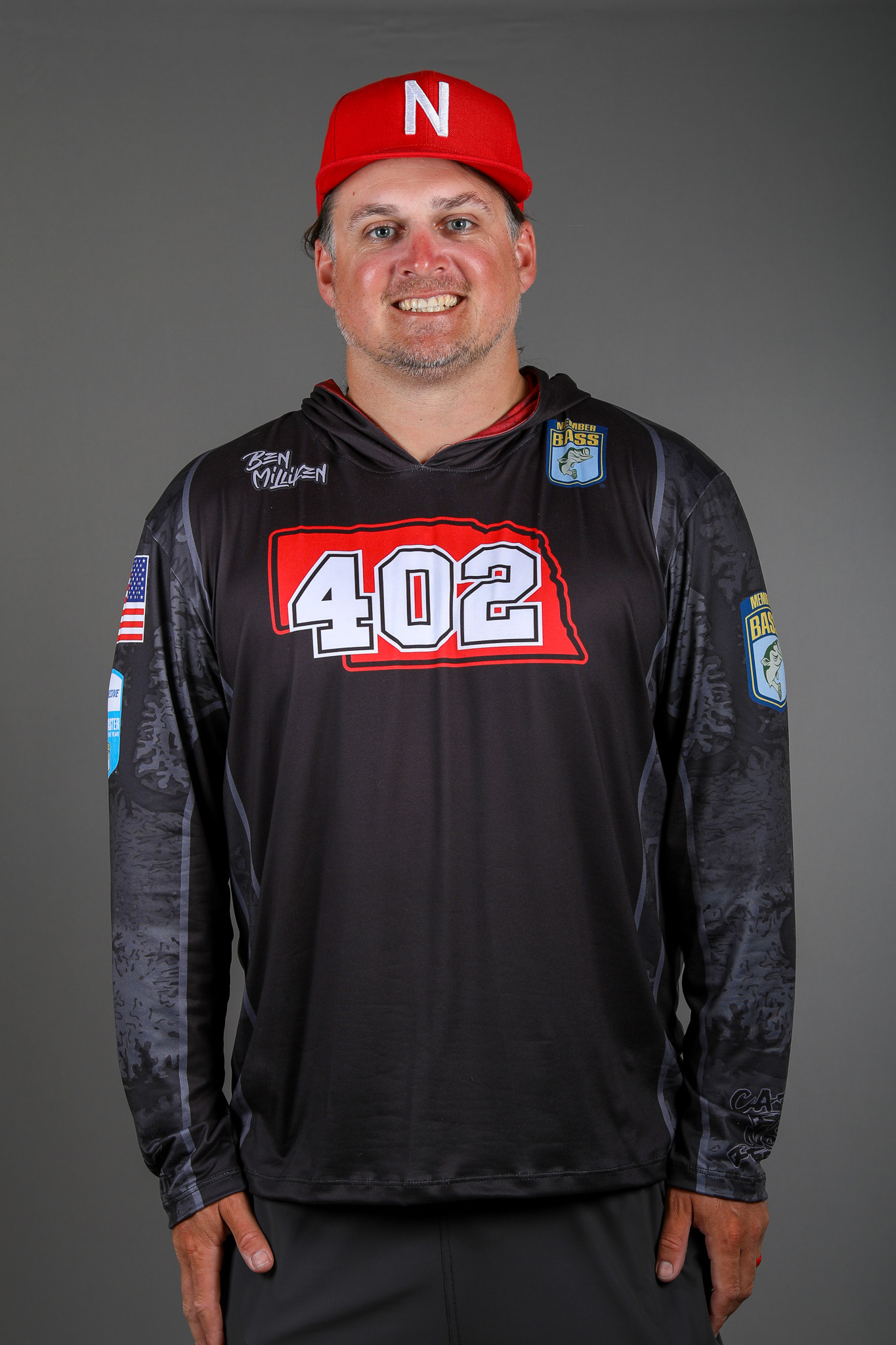 Ben Milliken - Bassmaster