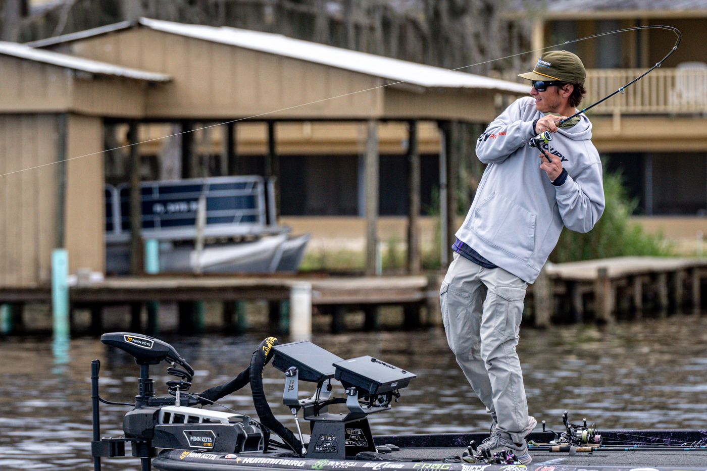 Fantasy Fishing: Daring to fish alone? - Bassmaster