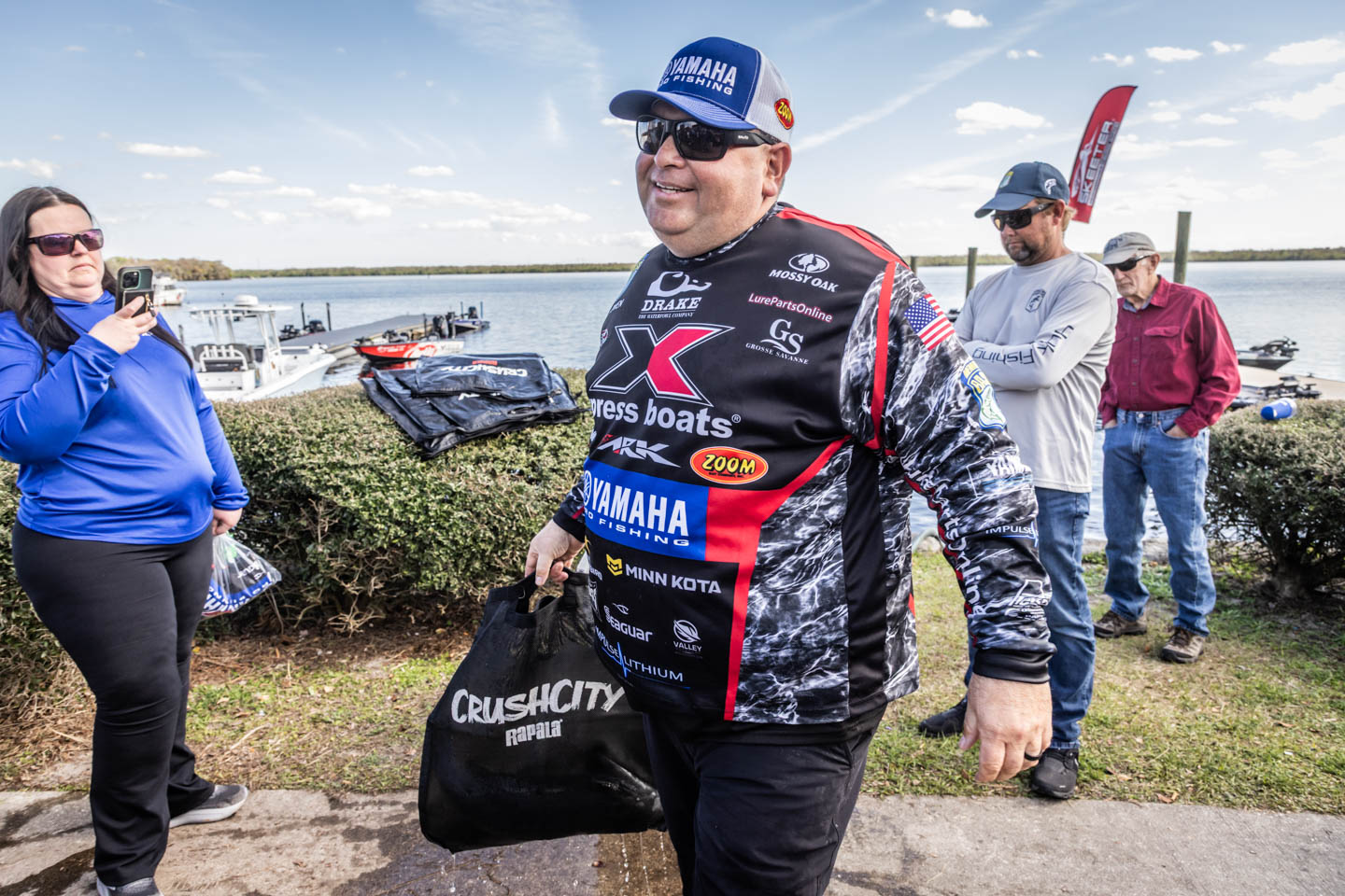 St. Johns River best Fantasy Fishing picks 2025 - Bassmaster