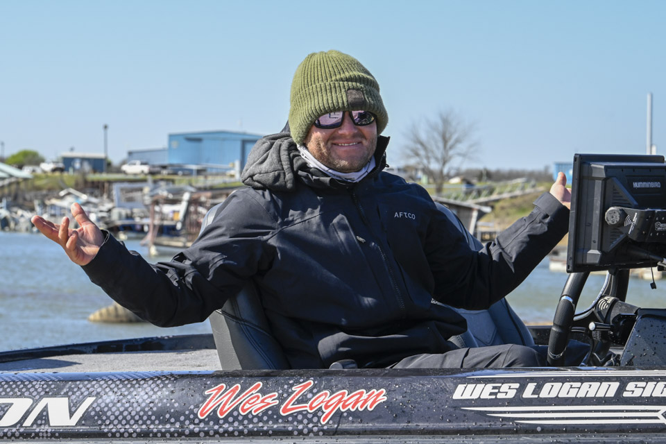 Dock Talk: 2025 Classic edition - Bassmaster