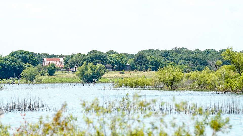 A look at 2025 Lake Ray Roberts Classic - Bassmaster