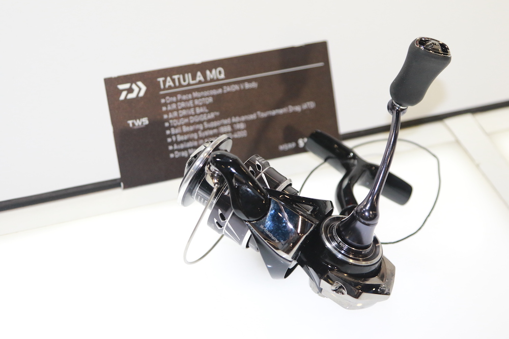 New products from the 2025 Classic Expo - Bassmaster