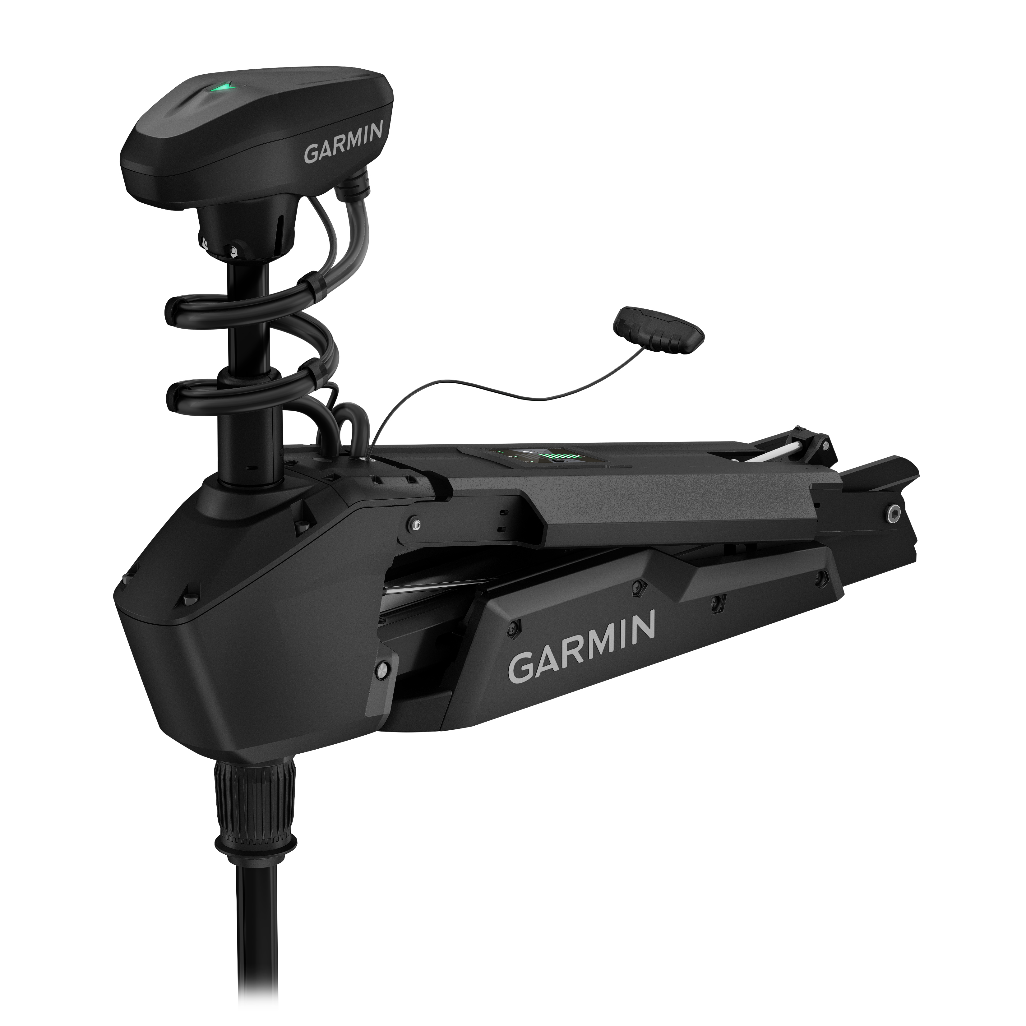 Garmin introduces new Force Pro trolling motor - Bassmaster