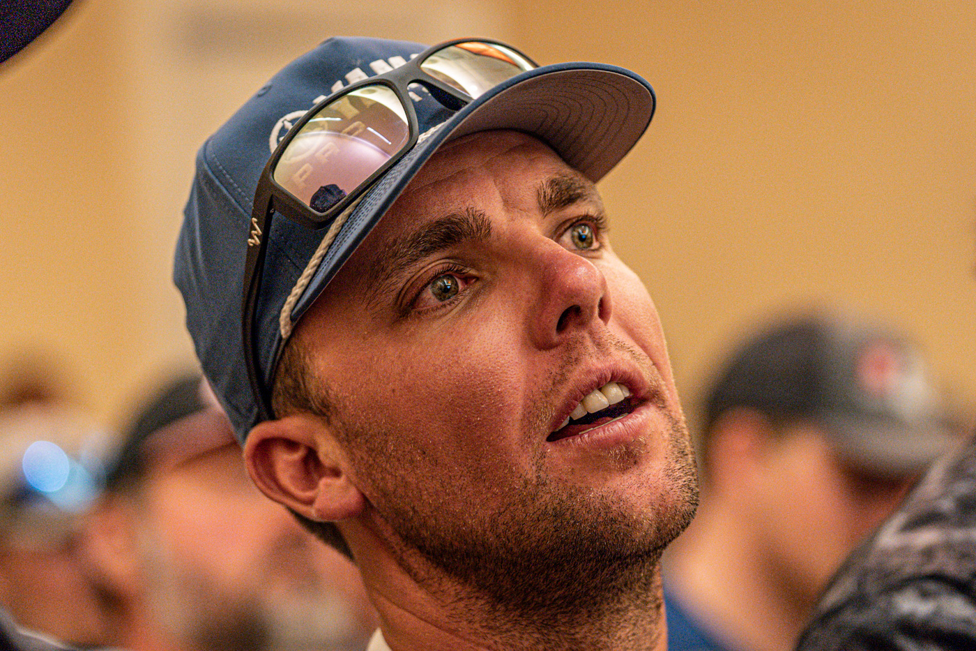 Classic competitors don’t need a weatherman to know which way the wind ...