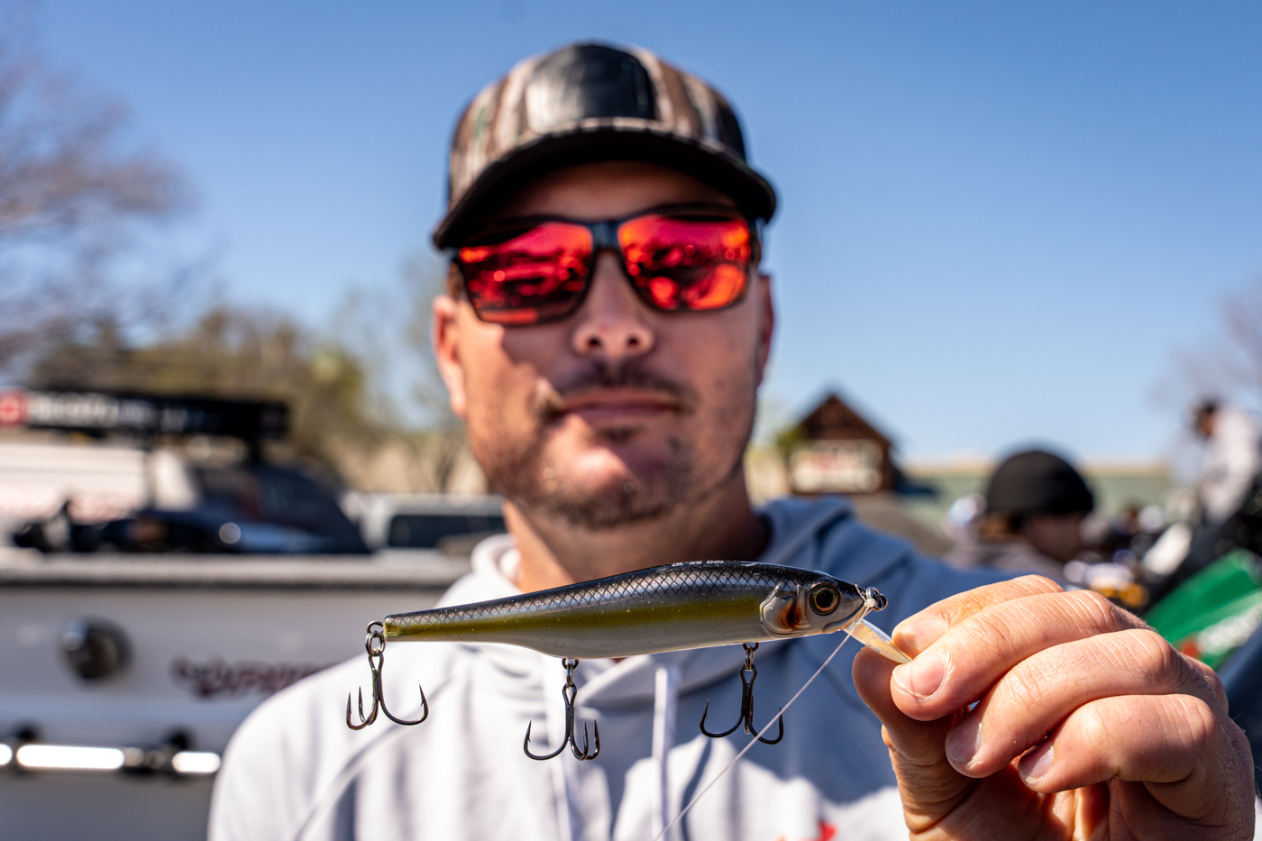 Classic 2025: First cast baits - Bassmaster