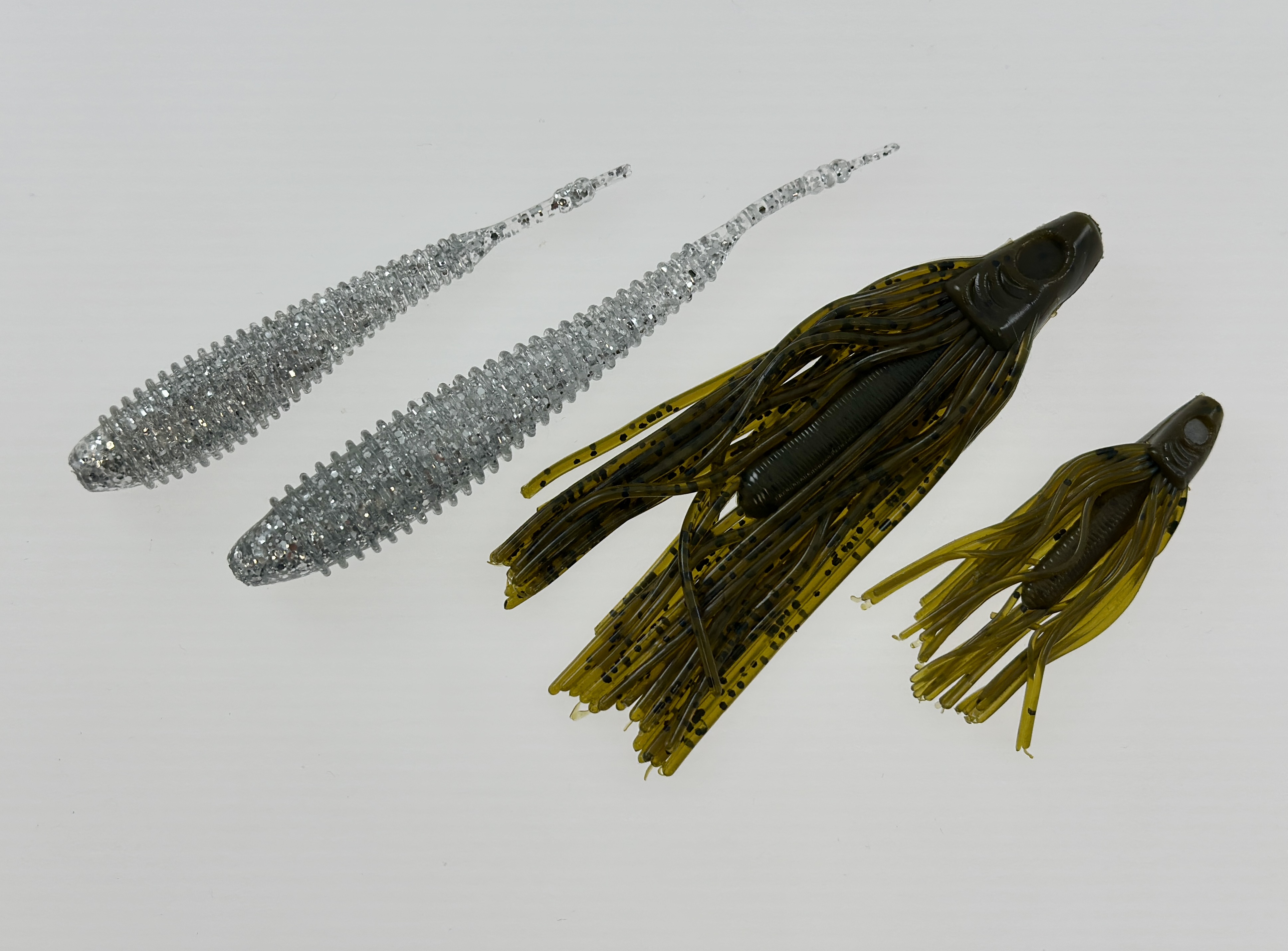 Classic Missile Madness- Shredders, Mustache Contest, Crazy Chrome, and ...