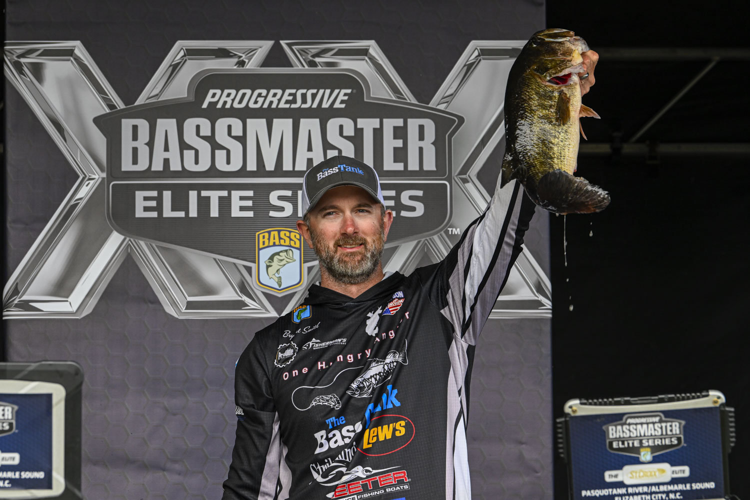 Momentum matters in bass fishing - Bassmaster