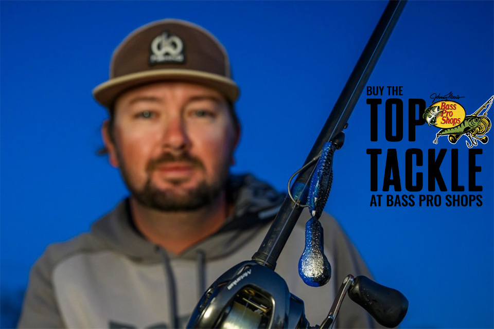 Top lures at Pasquotank River/Albemarle Sound - Fish Crusade