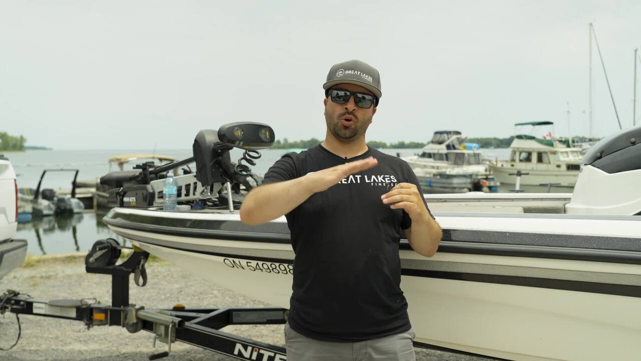 NED HEAD - EXPLAINER - Bassmaster