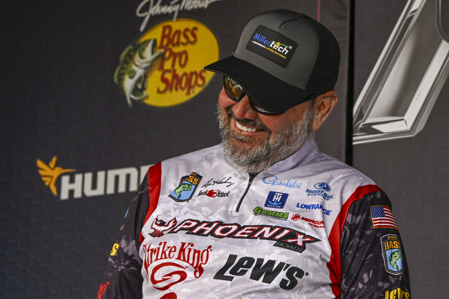 More FFS gear headed your way - Bassmaster