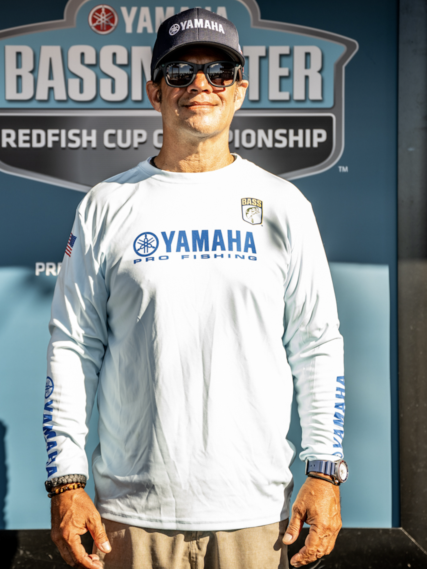 Chris Cenci - Bassmaster