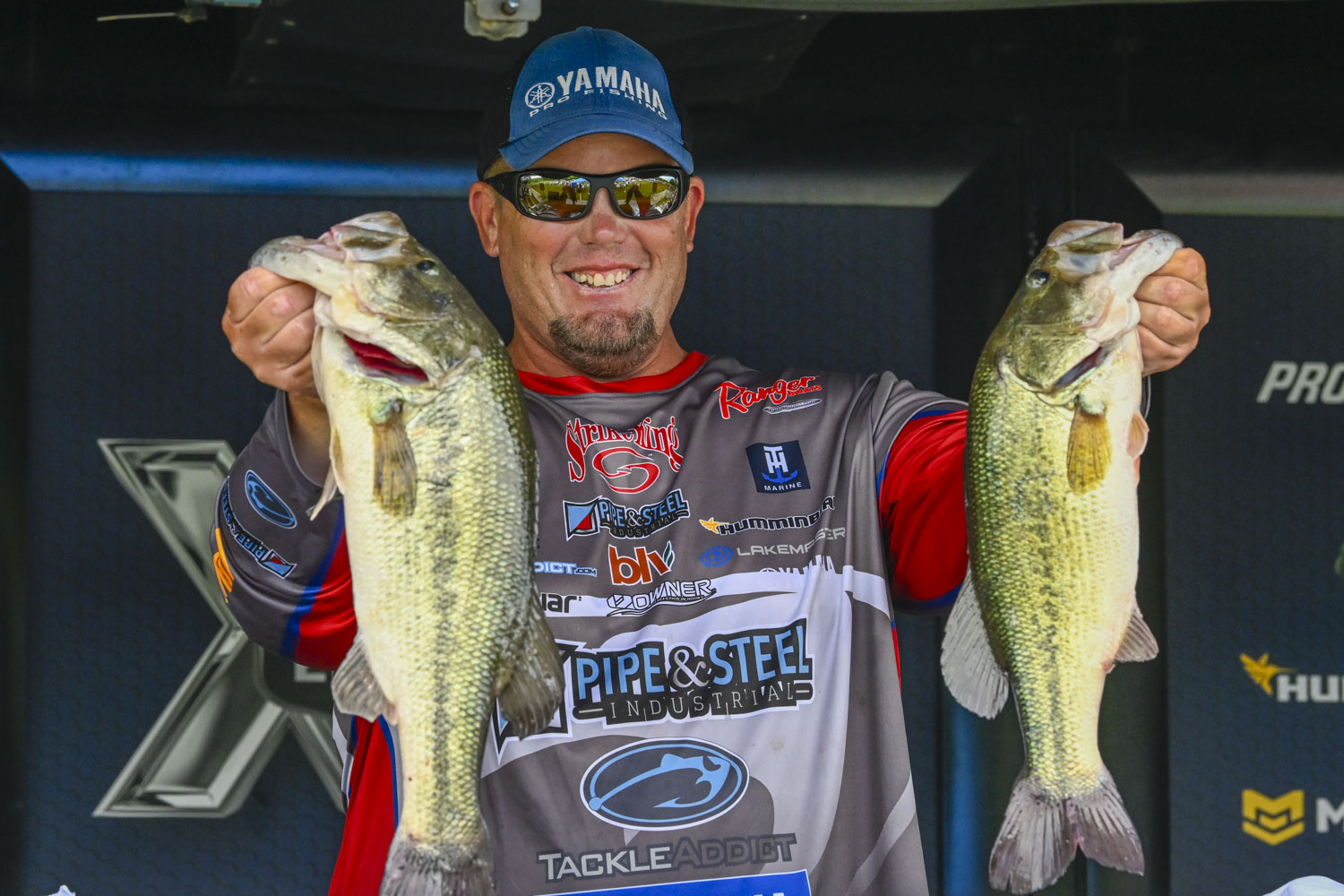 3 new baits for best fall fishing - Bassmaster