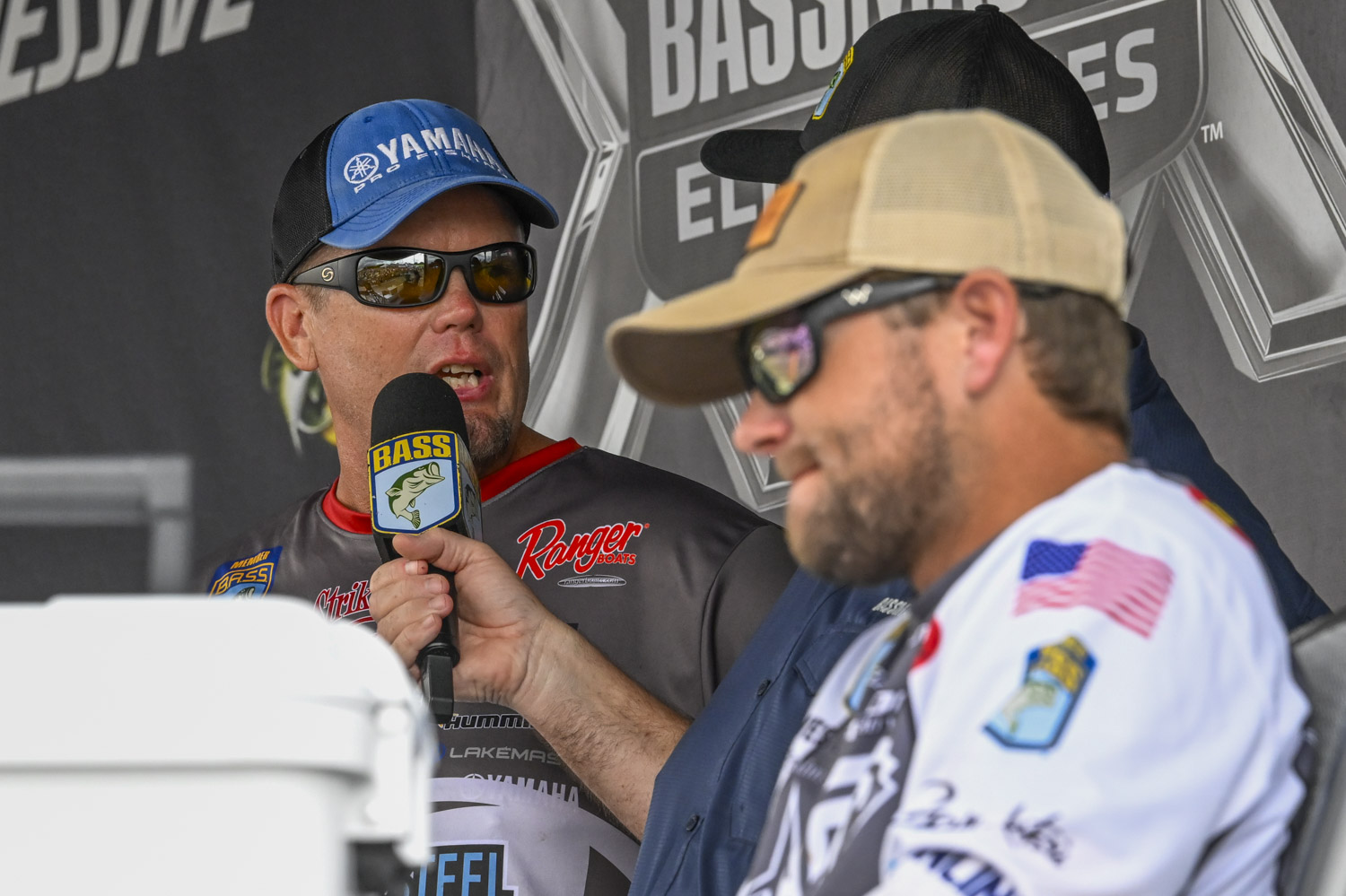 Tenkiller was what tournament fishing is all about - Bassmaster