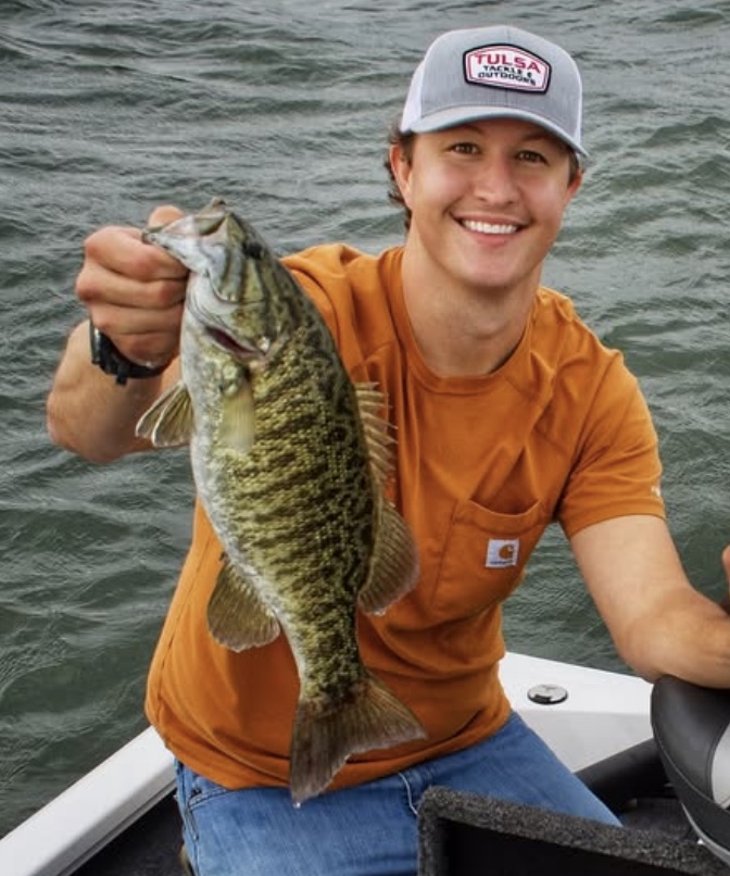 KVD previews the 2026 Bassmaster Classic - Bassmaster