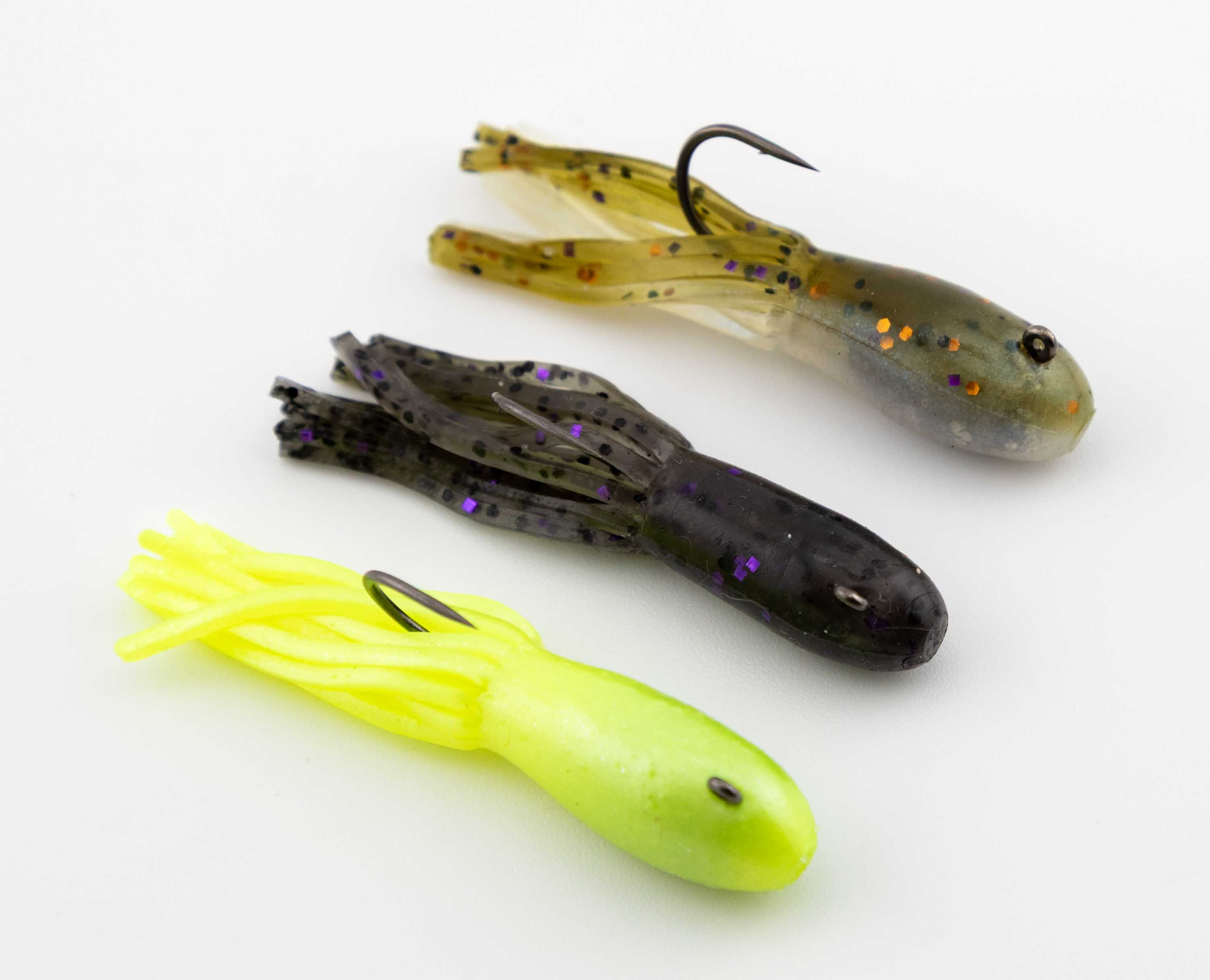 Does lure color really matter? - Bassmaster