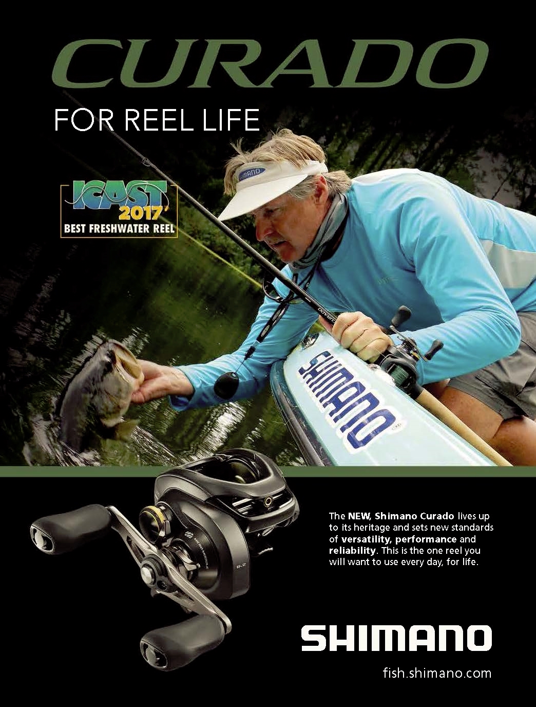 The Bassmaster Elite Series: 20 years and counting - Bassmaster