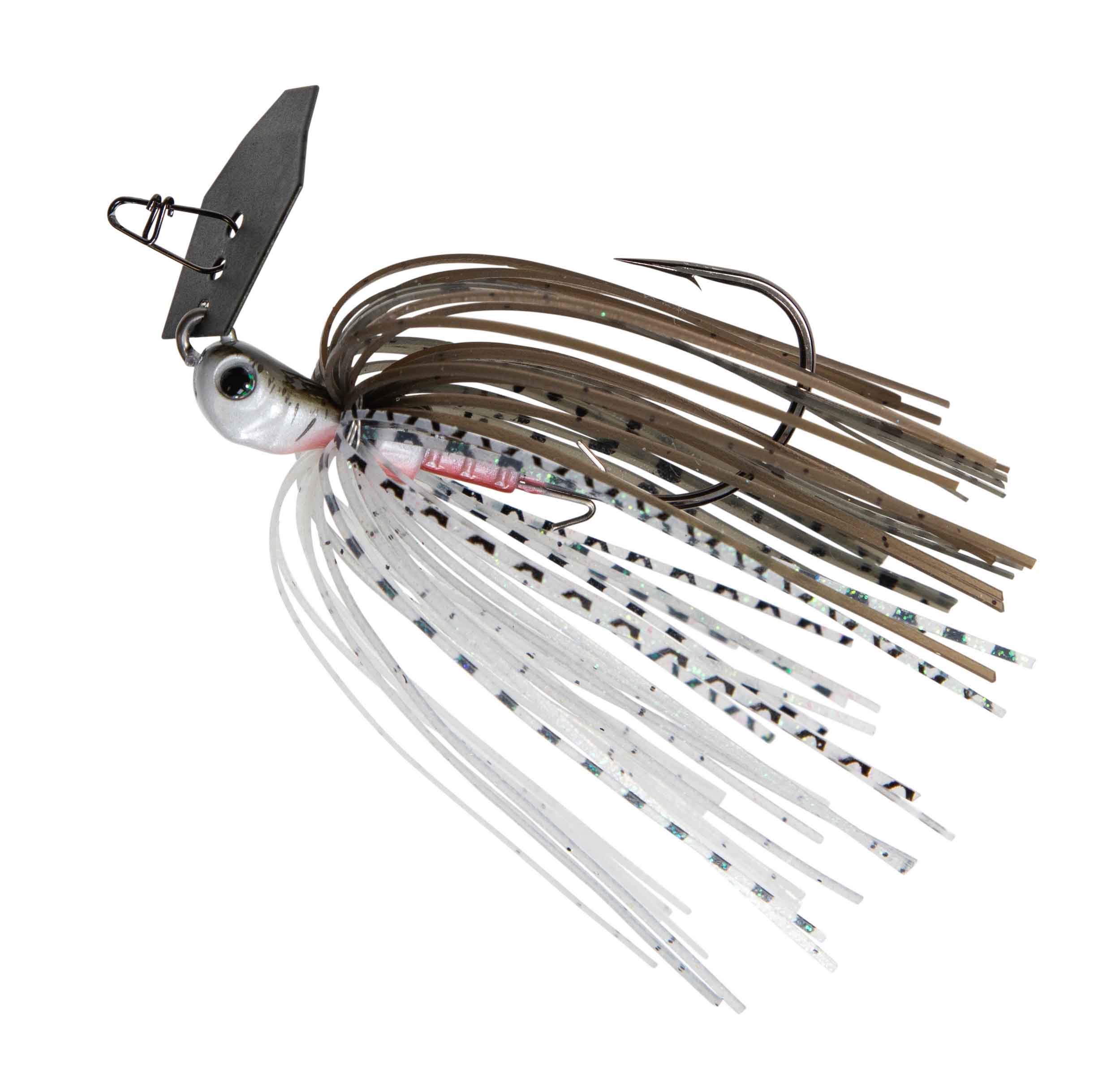 NEW Z-Man Baits! - Bassmaster