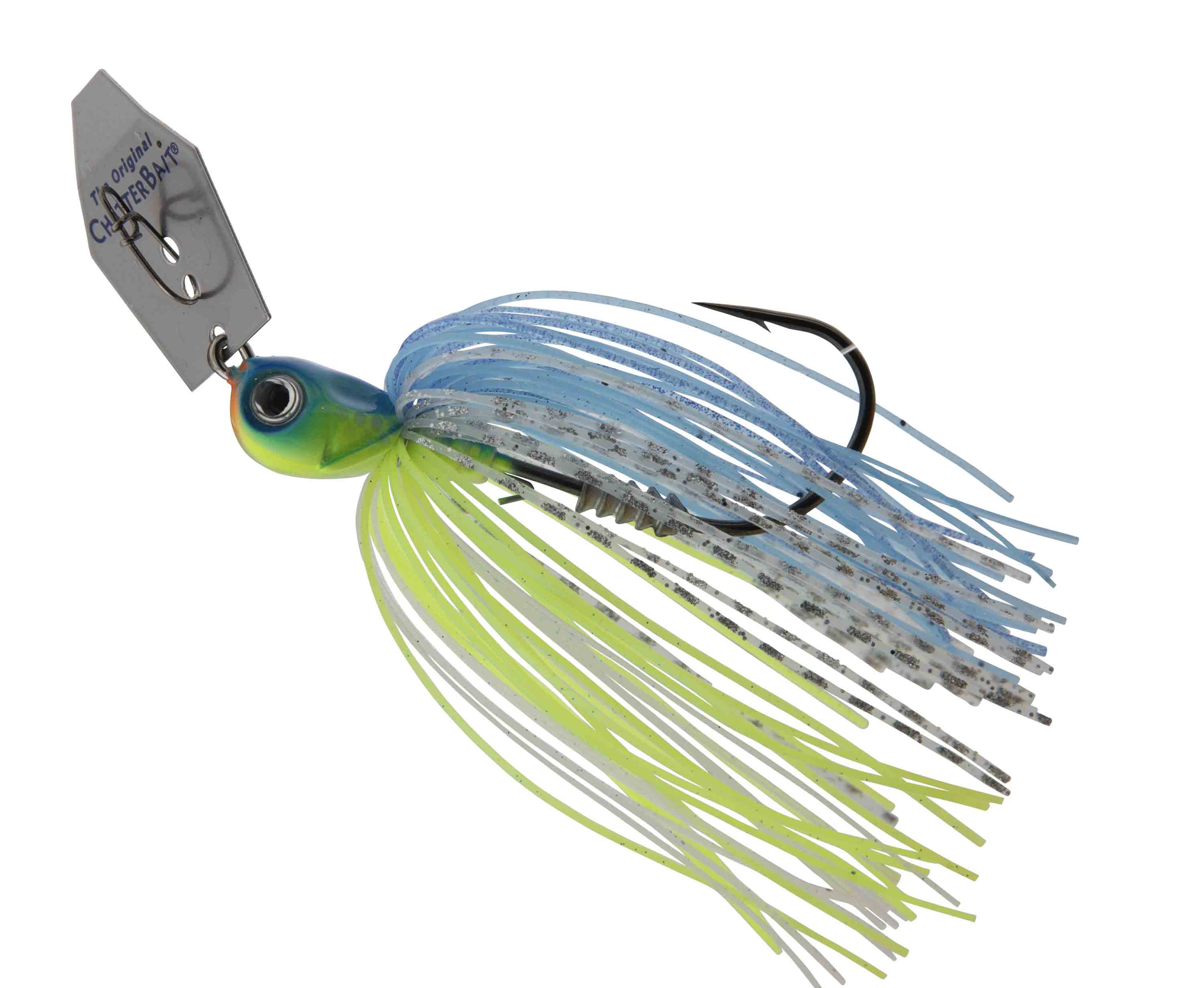 NEW Z-Man Baits! - Bassmaster