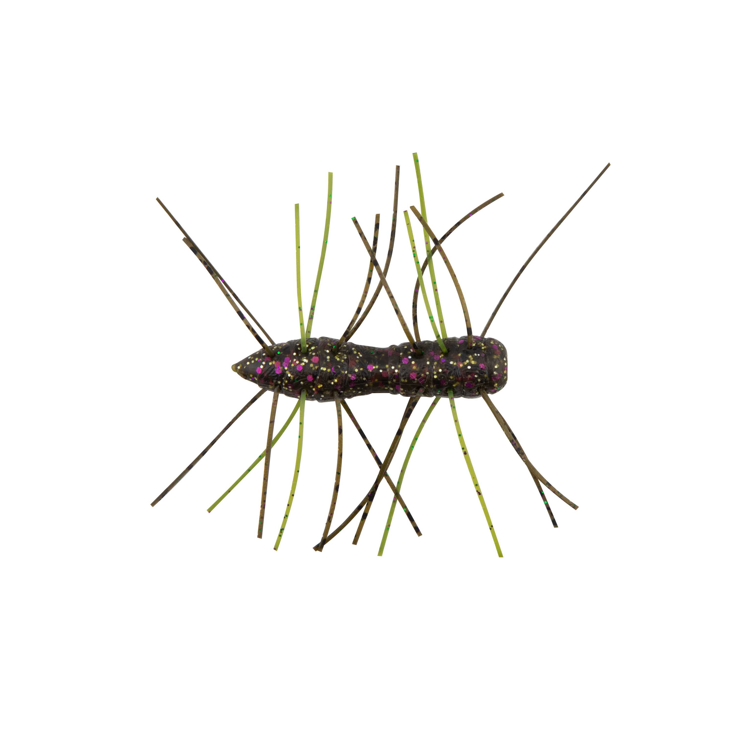 NEW Z-Man Baits! - Bassmaster