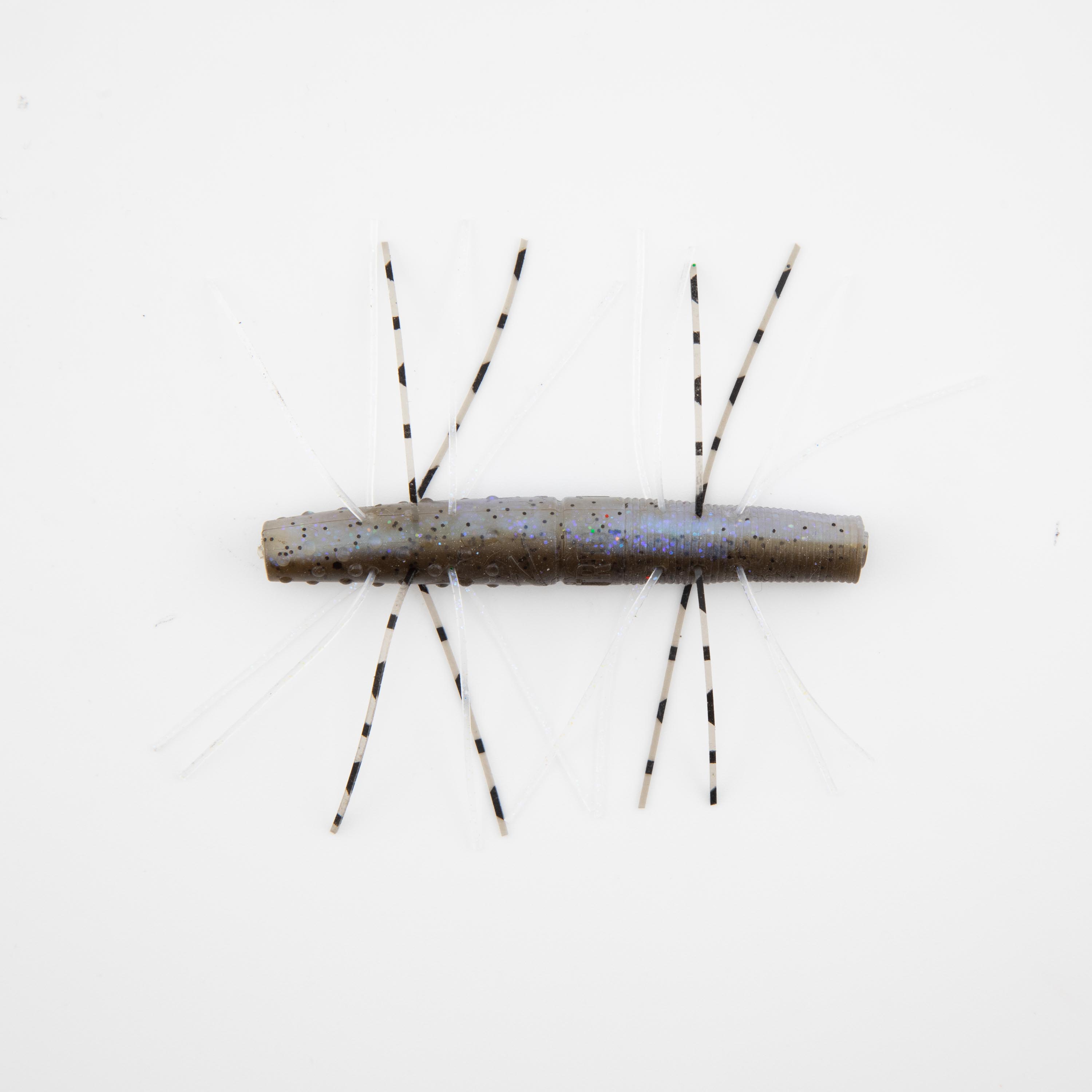 NEW Z-Man Baits! - Bassmaster