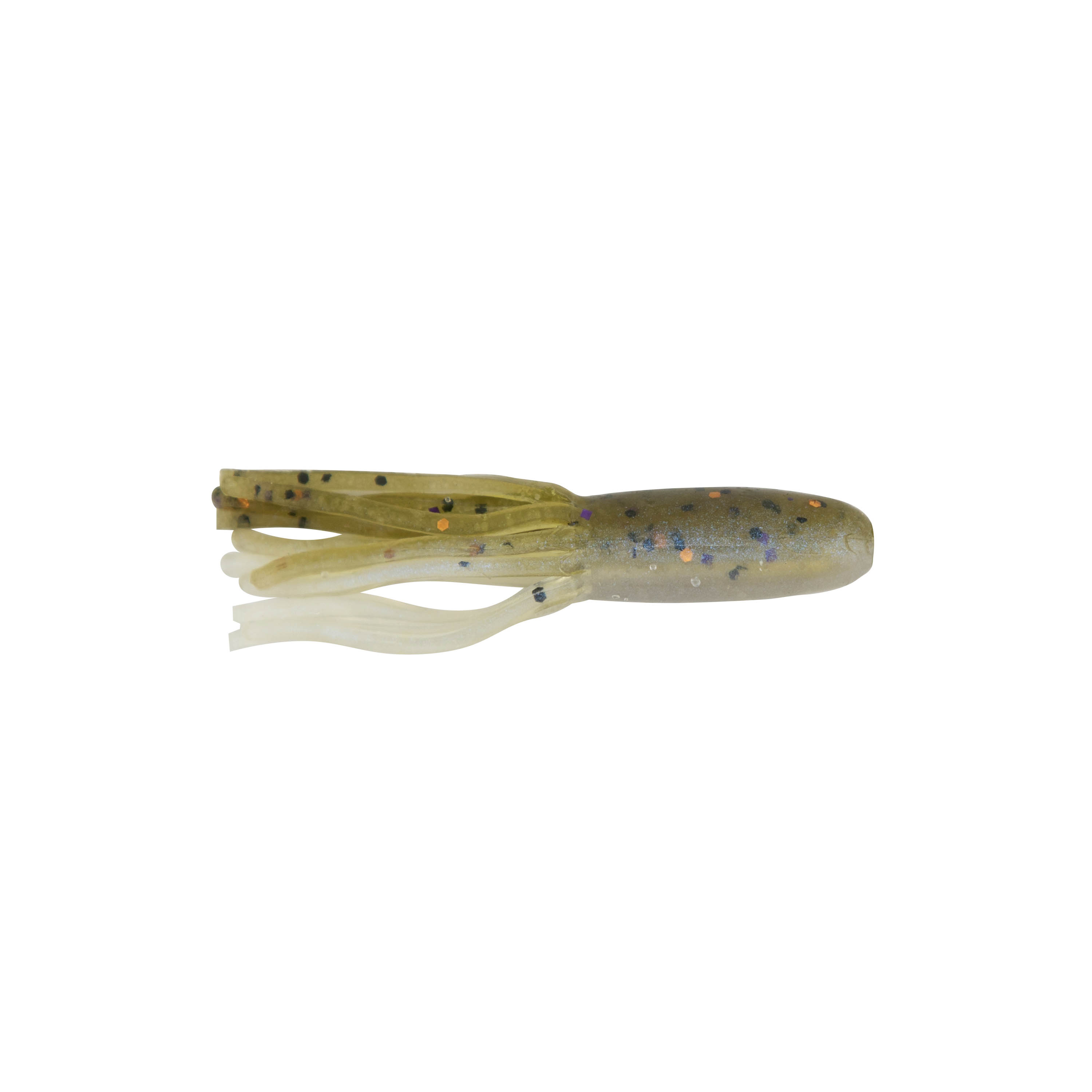 NEW Z-Man Baits! - Bassmaster