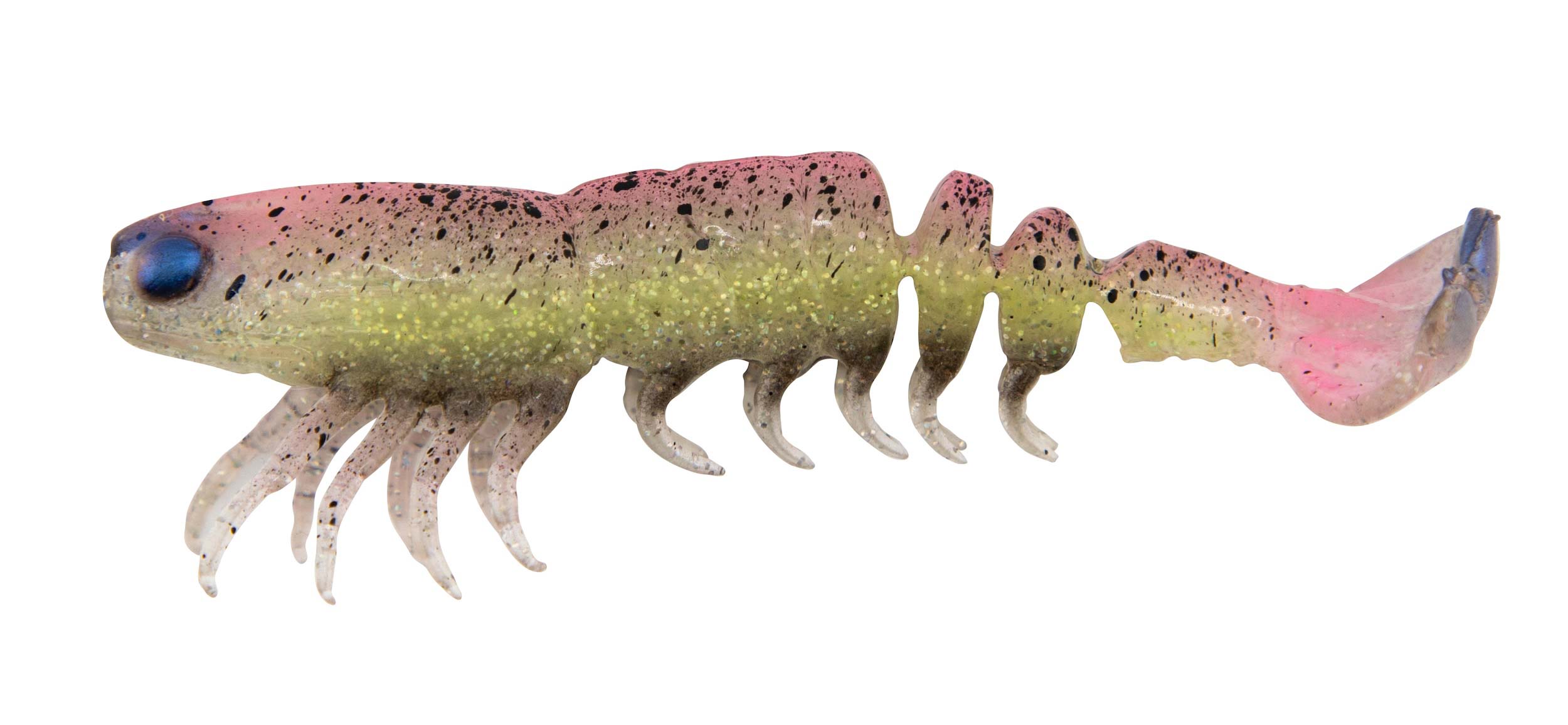 NEW Z-Man Baits! - Bassmaster