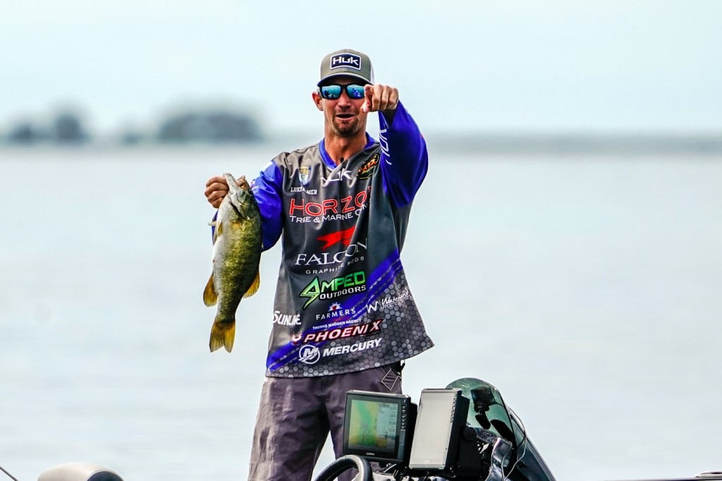 Fantasy Fishing: Go with what you know at St. Clair - Bassmaster