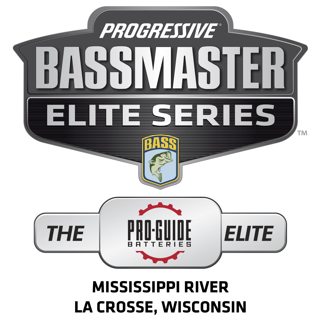Pro-Guide Batteries named title sponsor of Bassmaster Elite Series ...