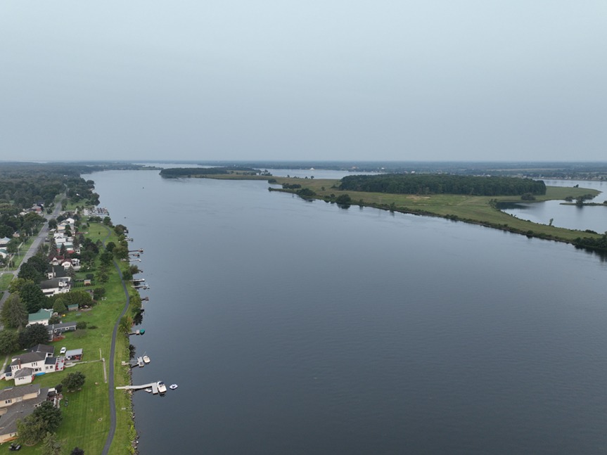Current dynamics key for Bassmaster Open at St. Lawrence River - Bassmaster