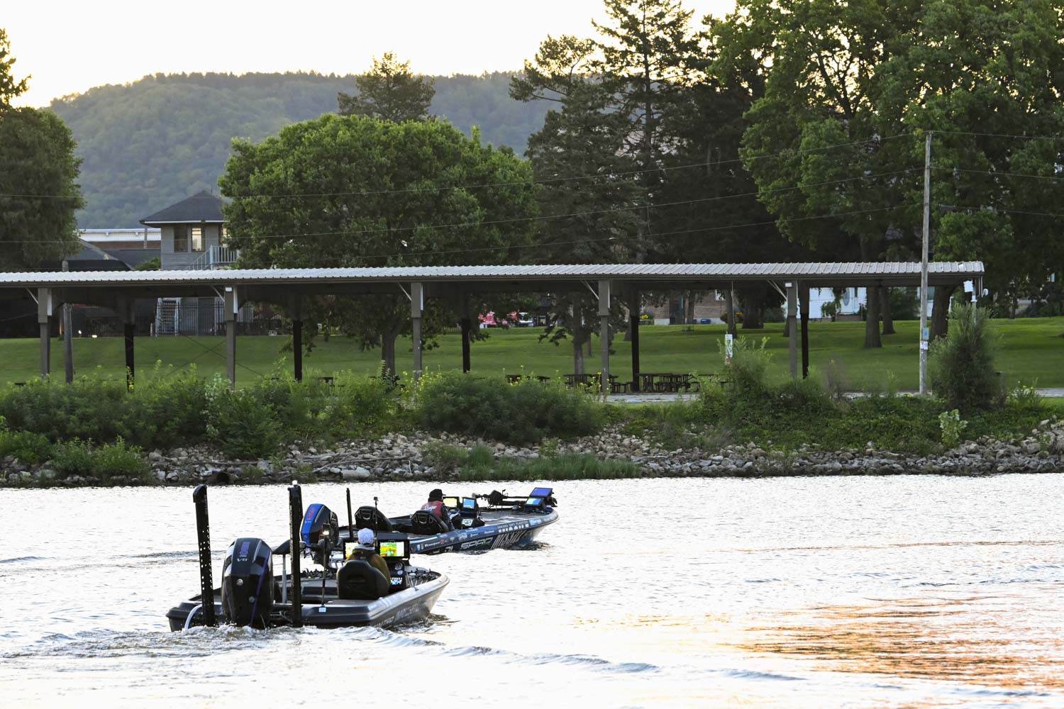 AOY Update: Some final points on the points race, end of season gives ...