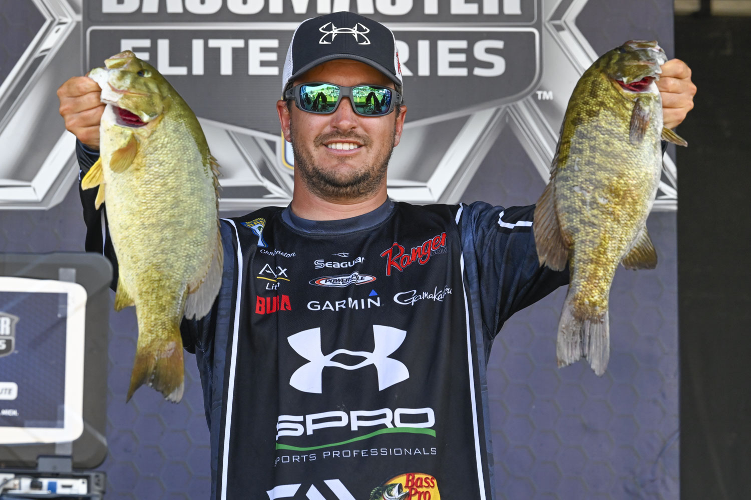 A look at Mississippi River 2025 - Bassmaster