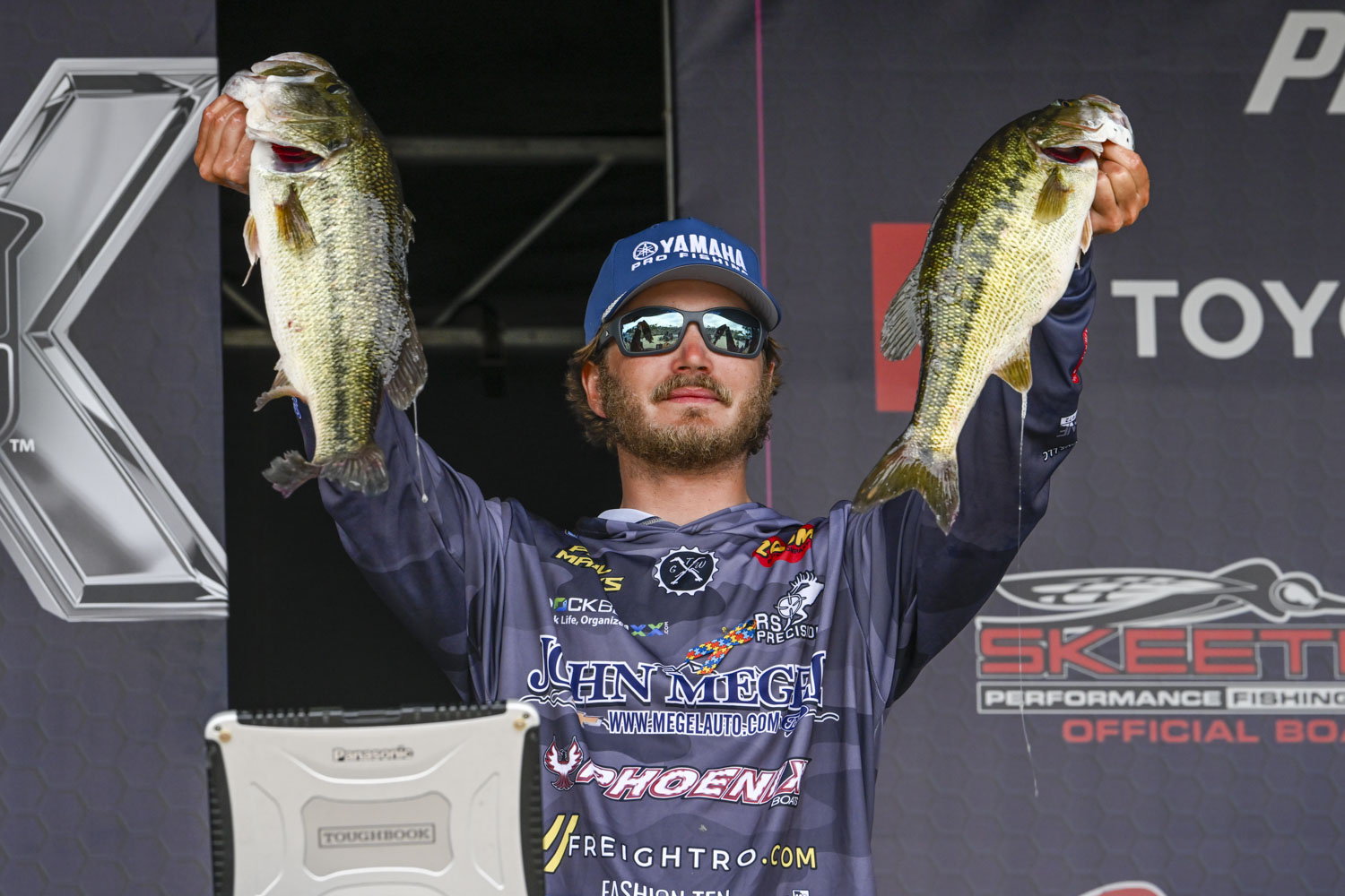 A look at Mississippi River 2025 - Bassmaster