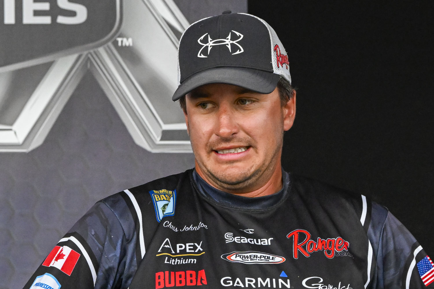 AOY Update: The craziness continues on Day 2 at Mississippi River ...