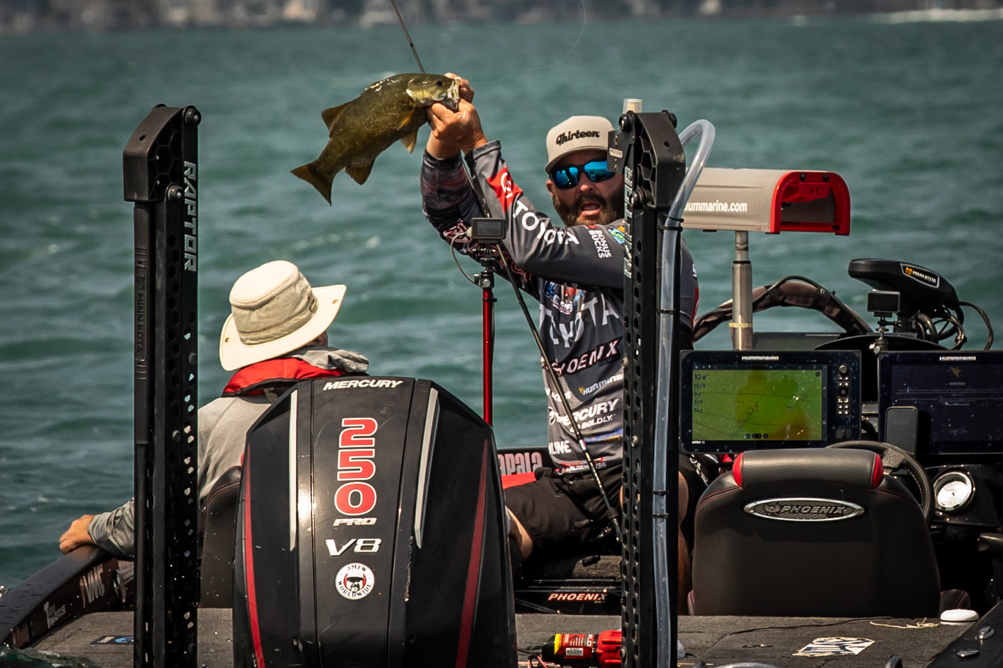 Homepage - Bassmaster