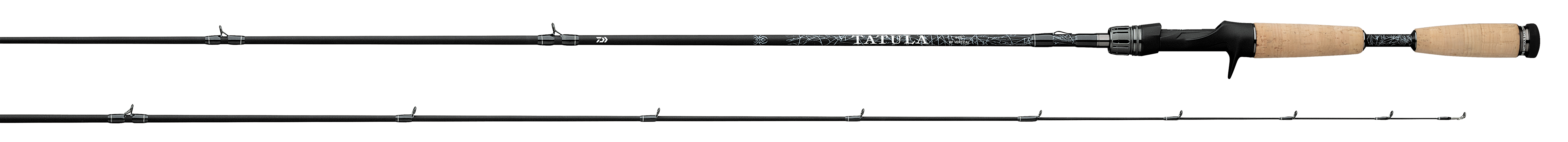 Gear Review: Daiwa Tatula Cork Bass Rods - Bassmaster