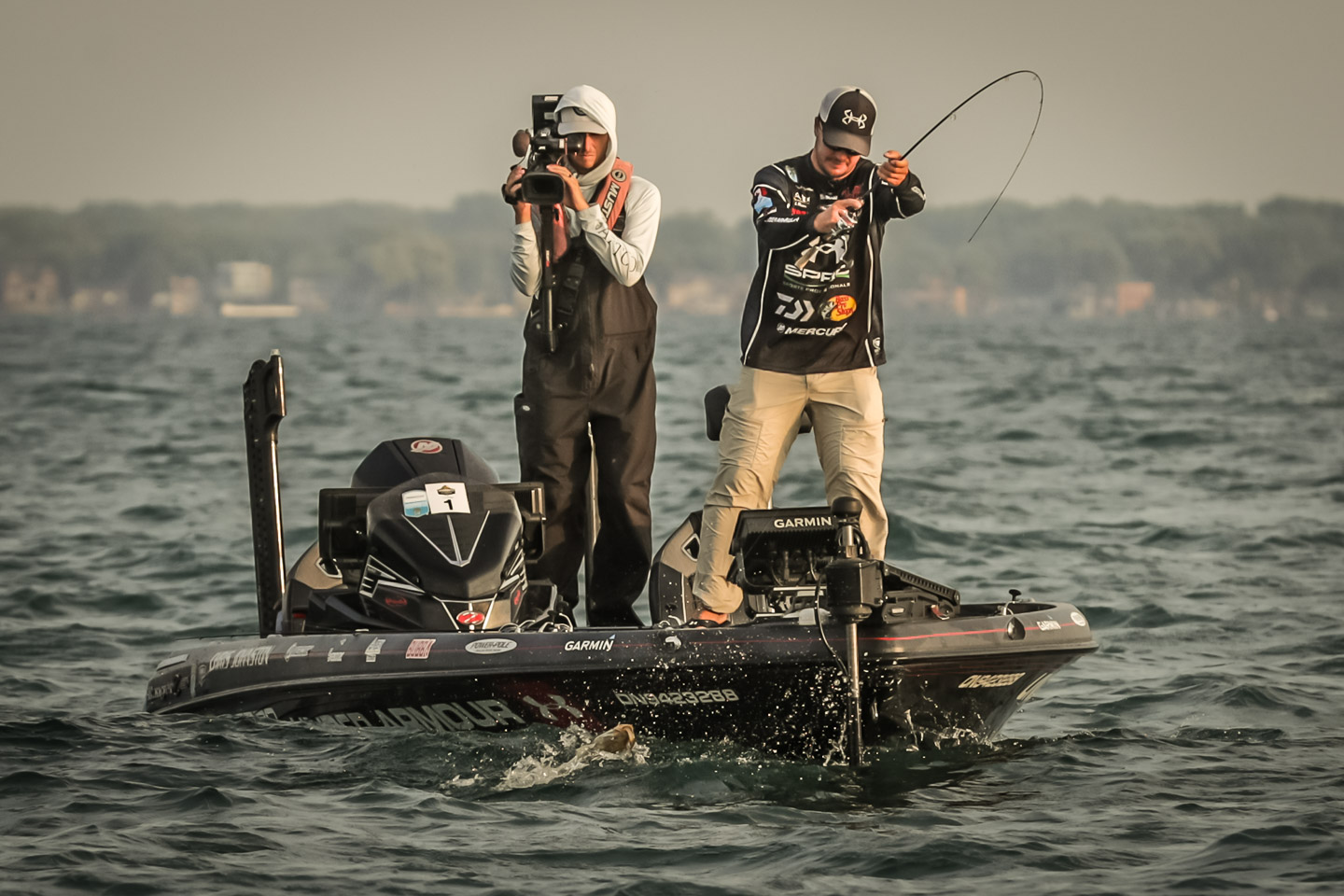 Homepage - Bassmaster