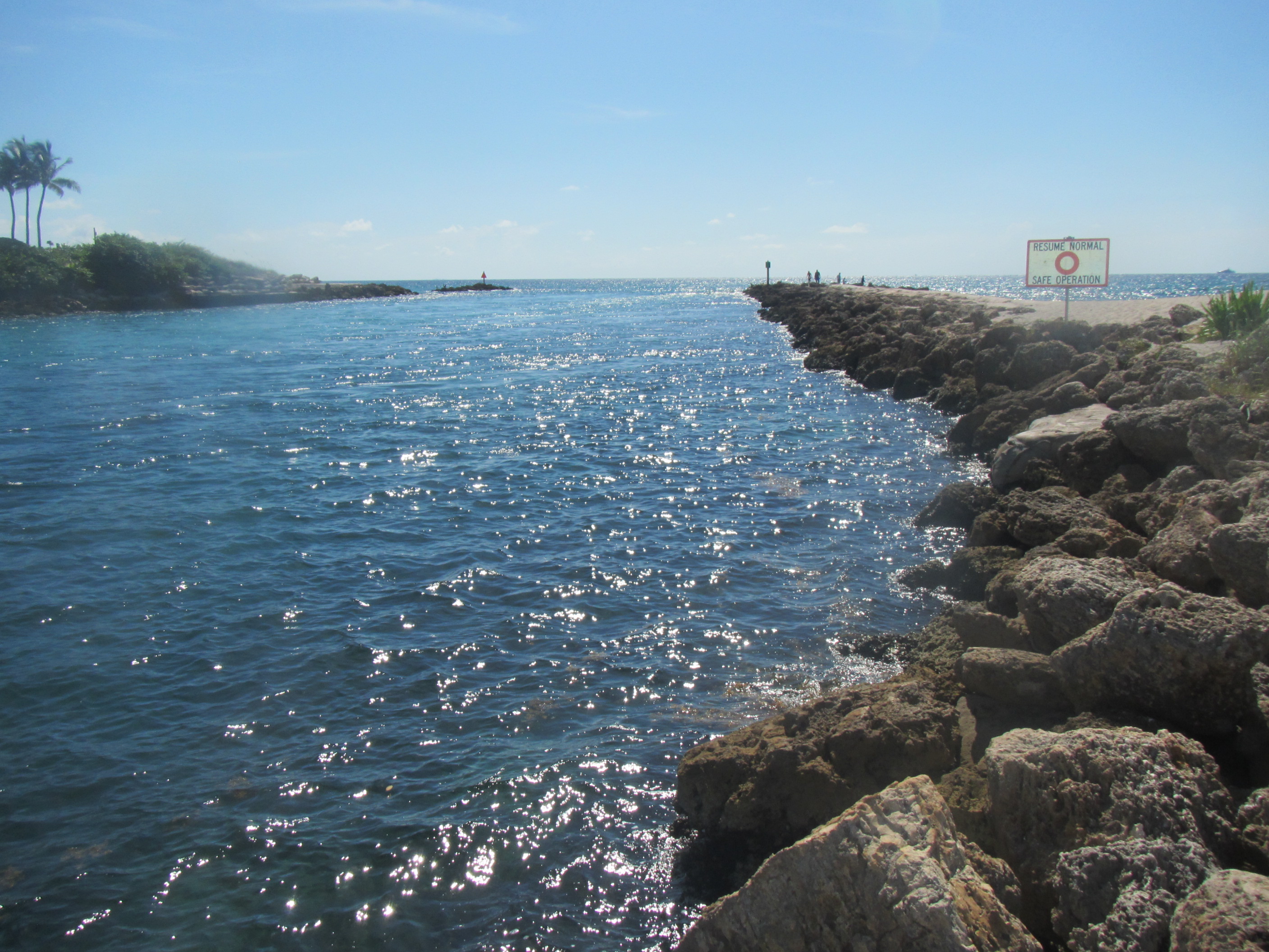 Rock rangers - Part 1 - Bassmaster