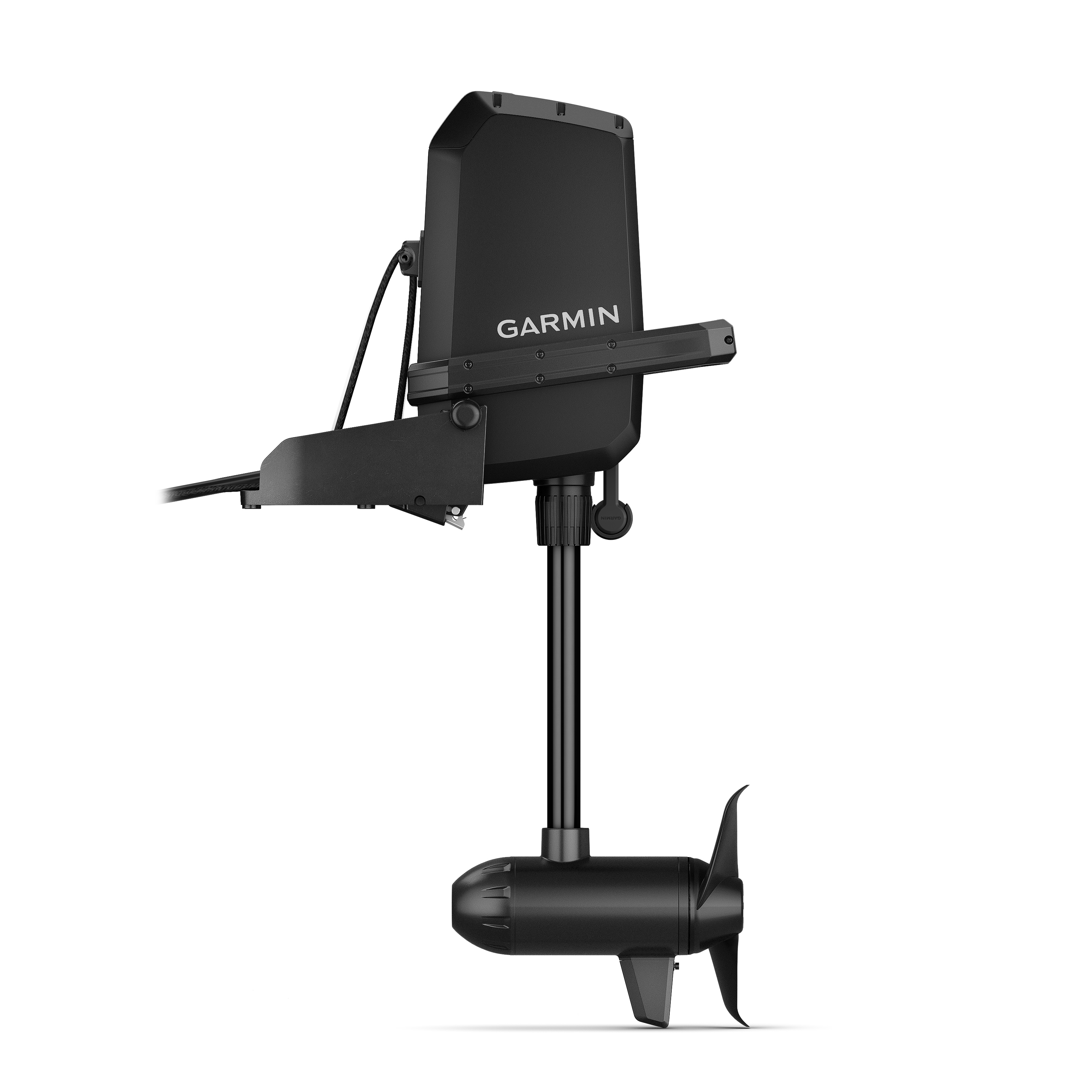Gear Review: Garmin Force Current - Bassmaster