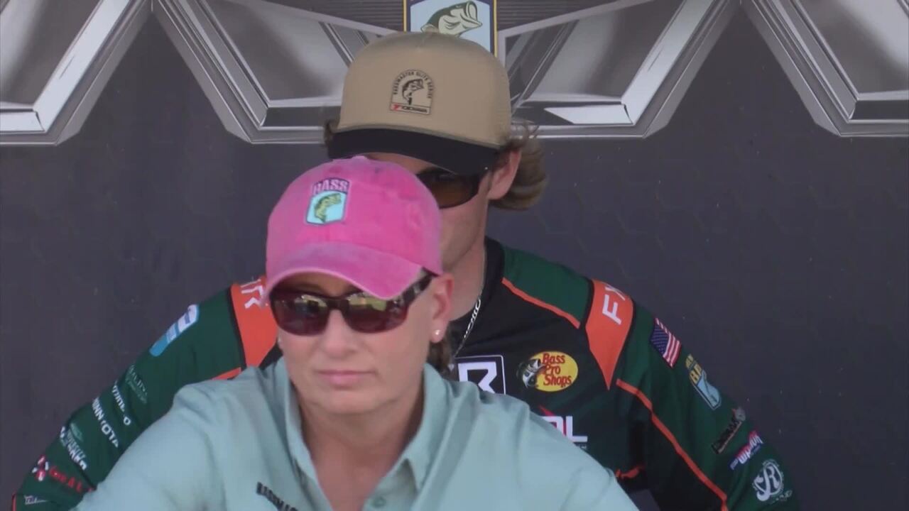 YETI Hot Seat - Trey McKinney Goes Wire-to-Wire on Championship Sunday ...