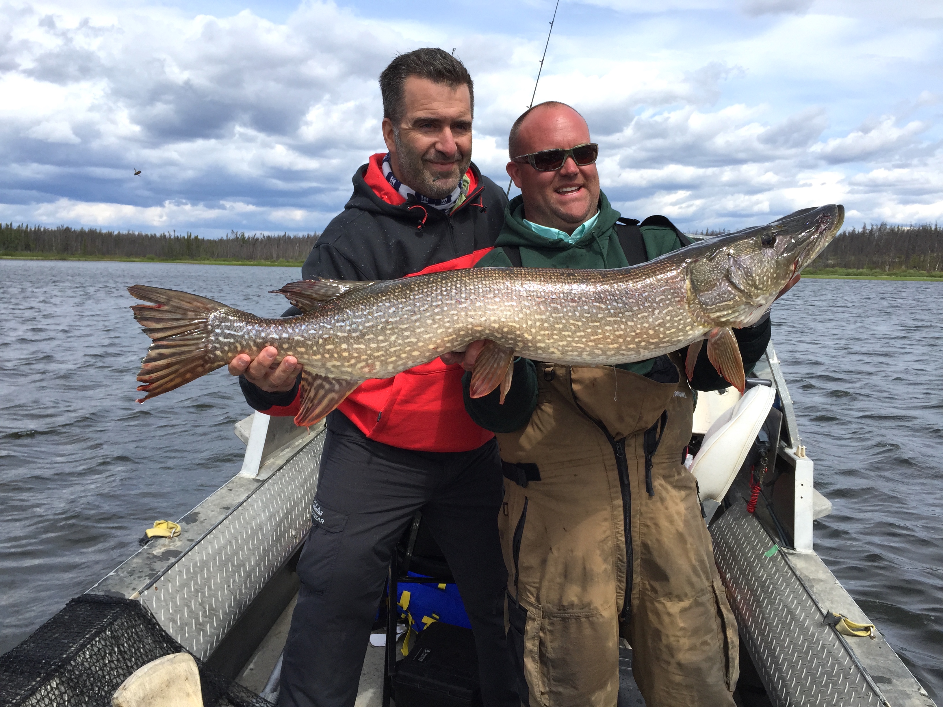 Why Bucket List Fishing Trips Are Worth It - Bassmaster