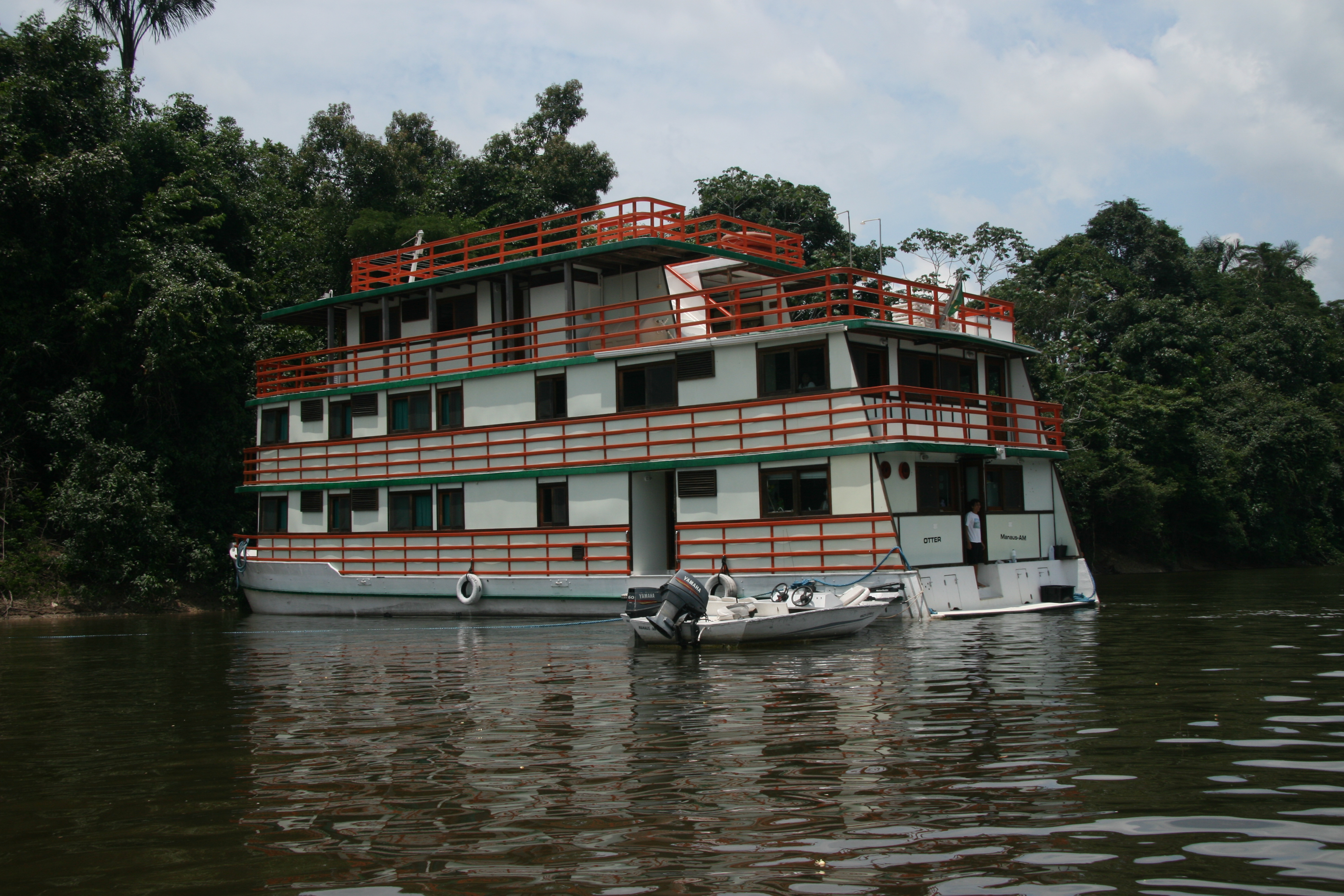 Why Bucket List Fishing Trips Are Worth It - Bassmaster