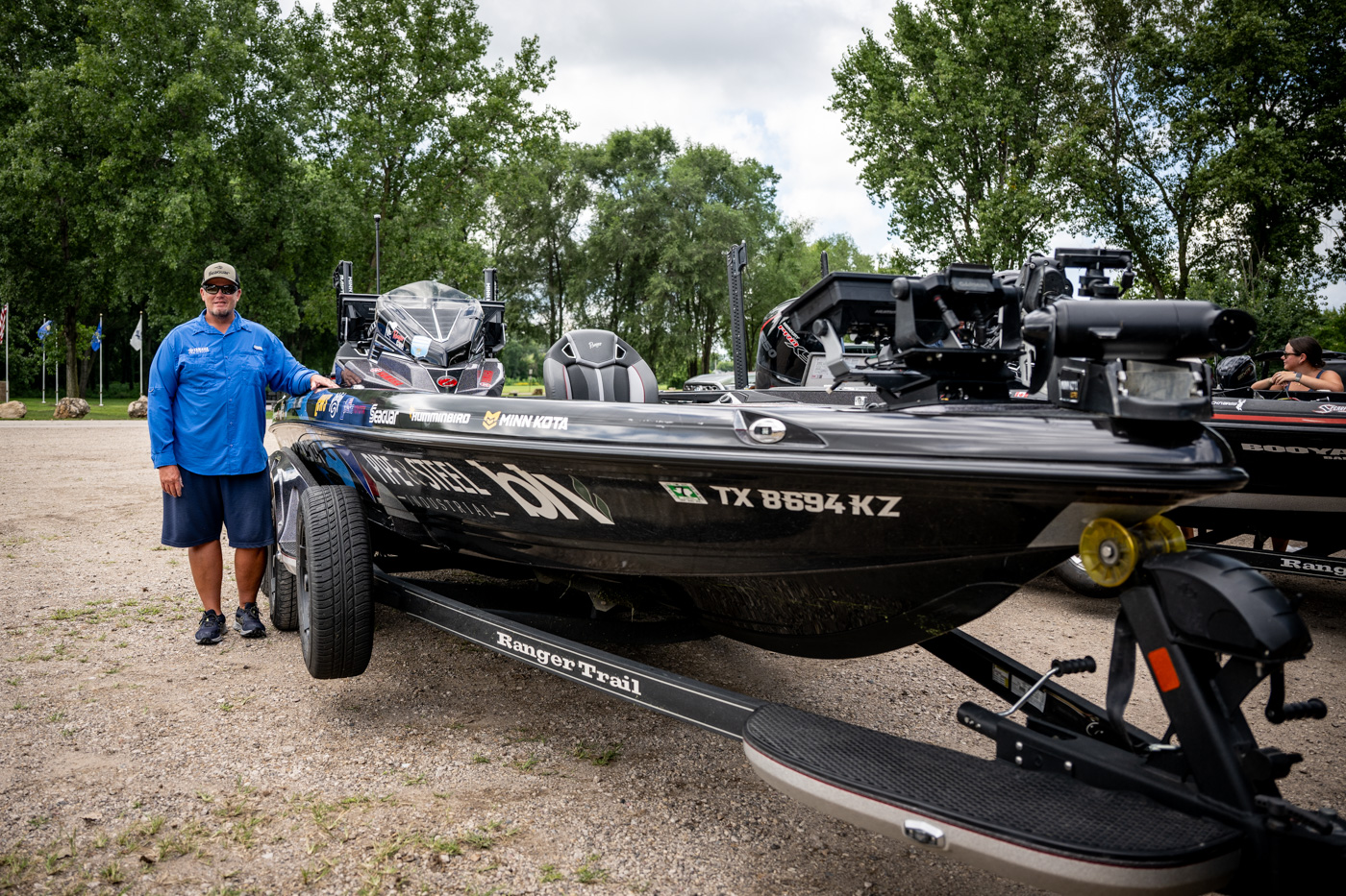 Inside Elite Boats: Keith Combs - Bassmaster