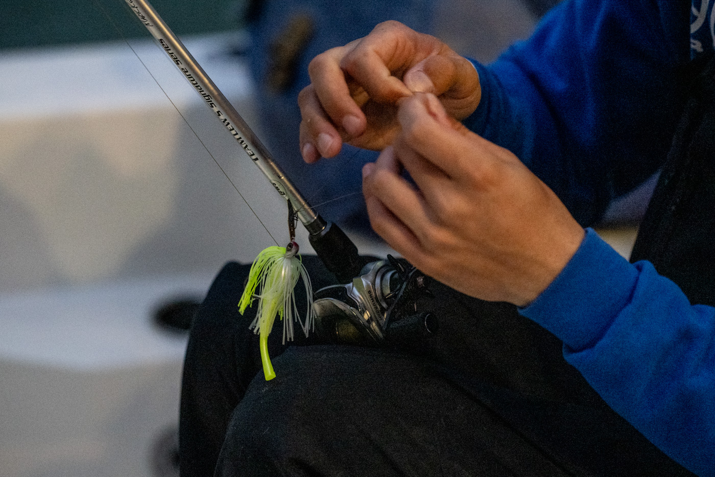Top baits for Redfish - Bassmaster