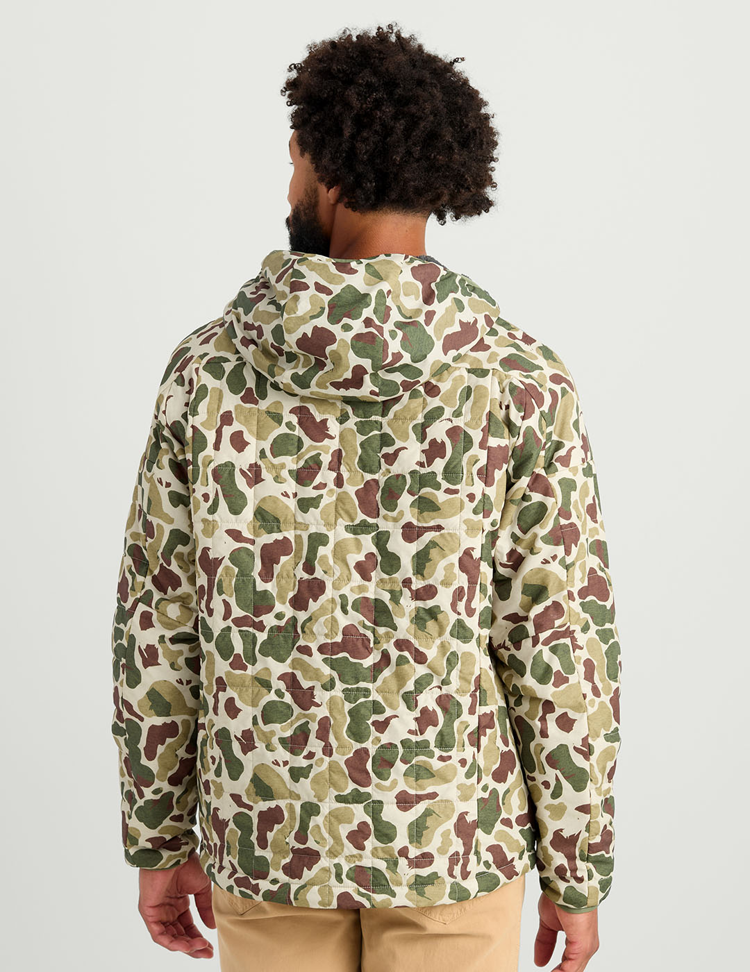 Gear review: Huk Crewman Jacket - Bassmaster