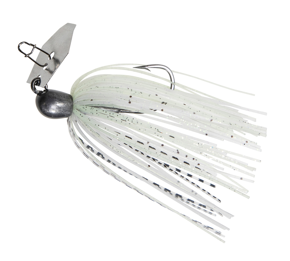 Gear Review: Z-Man ChatterBait MicroMax - Bassmaster