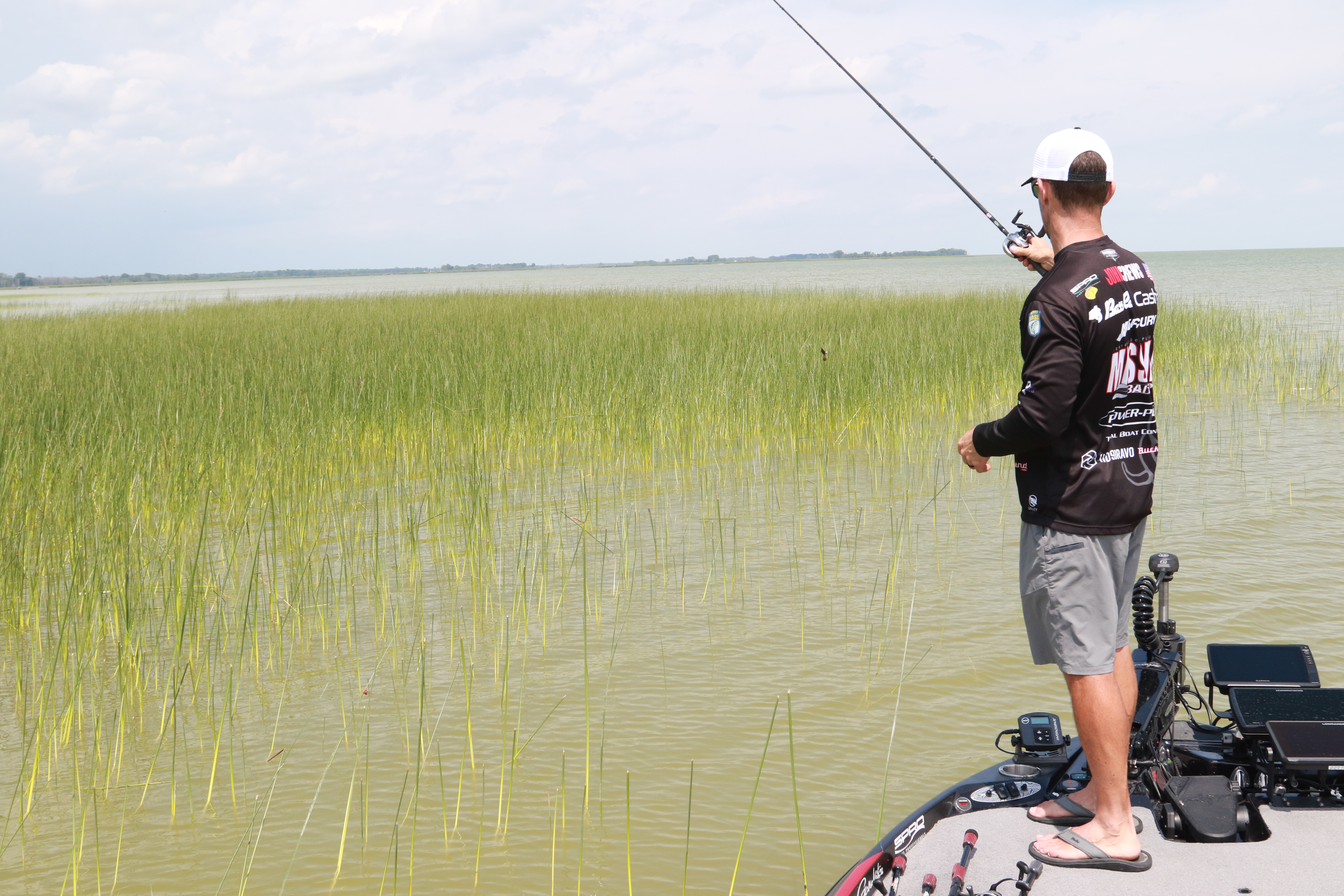 Five bass techniques you need to know - Bassmaster
