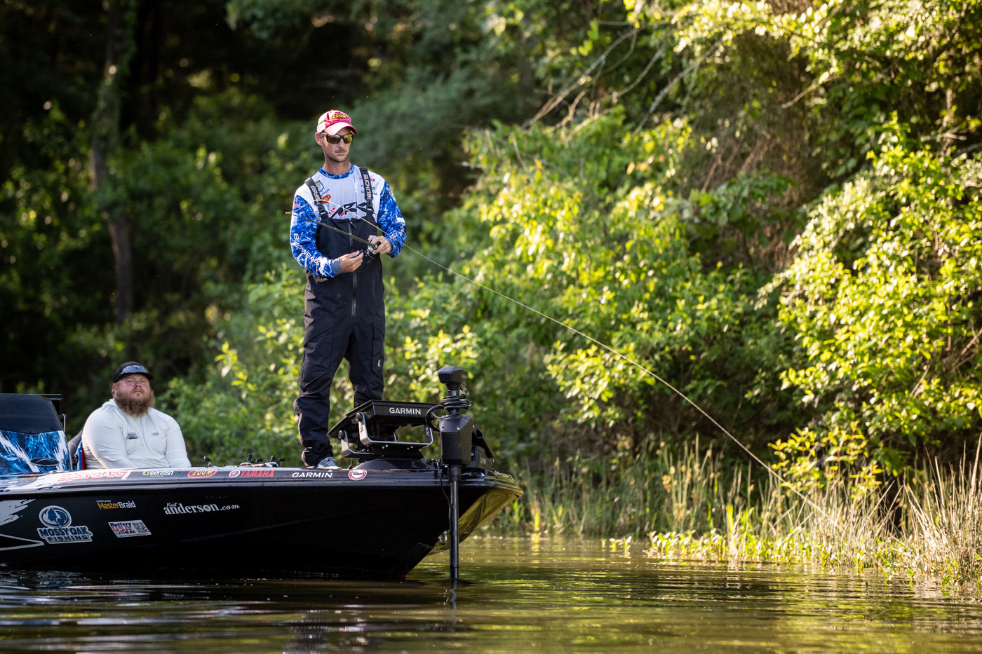 Meet the 2026 Elites - Bassmaster