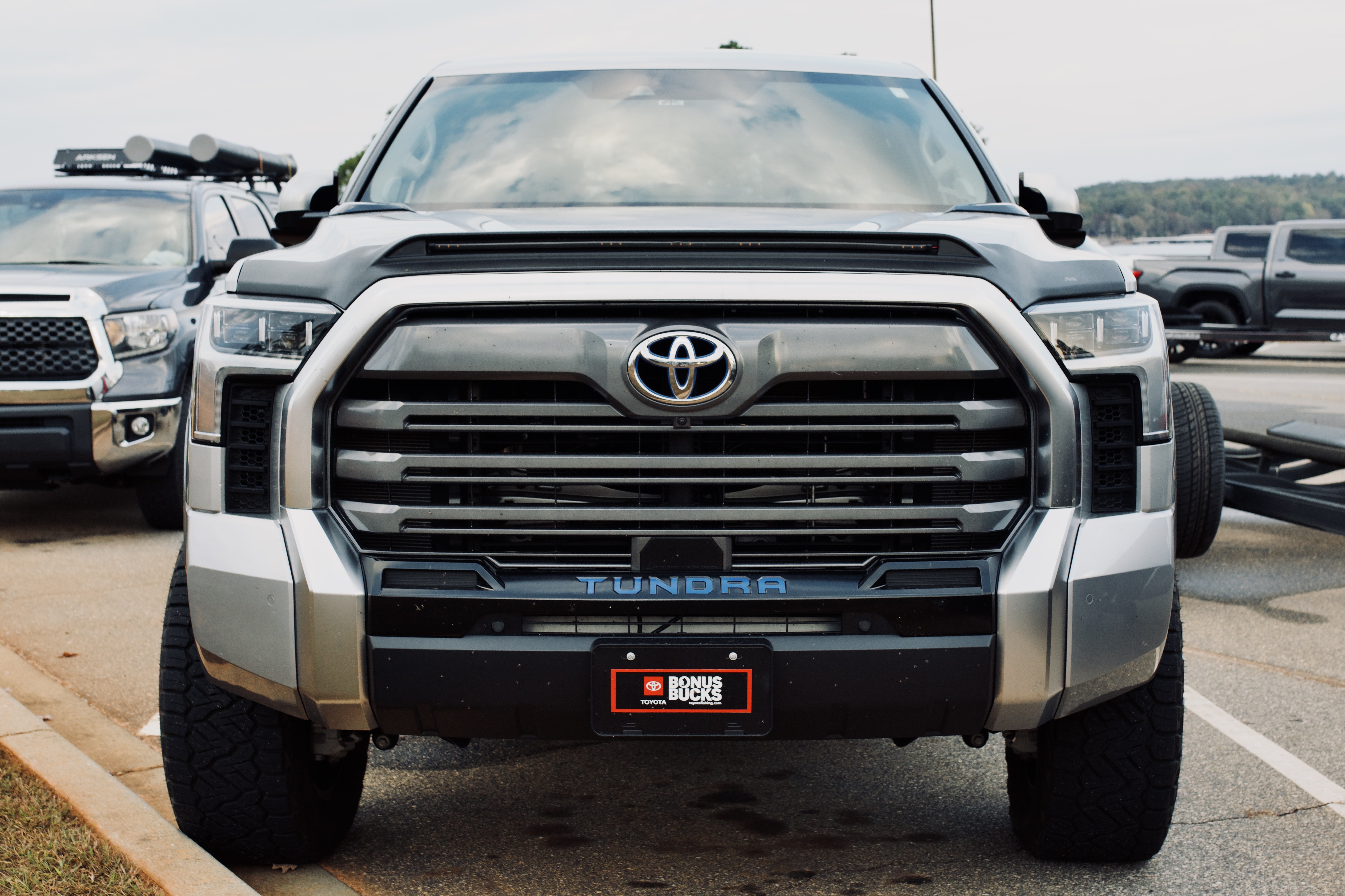 Toyota Expands Bonus Bucks Contingency Program for 2026 - Bassmaster