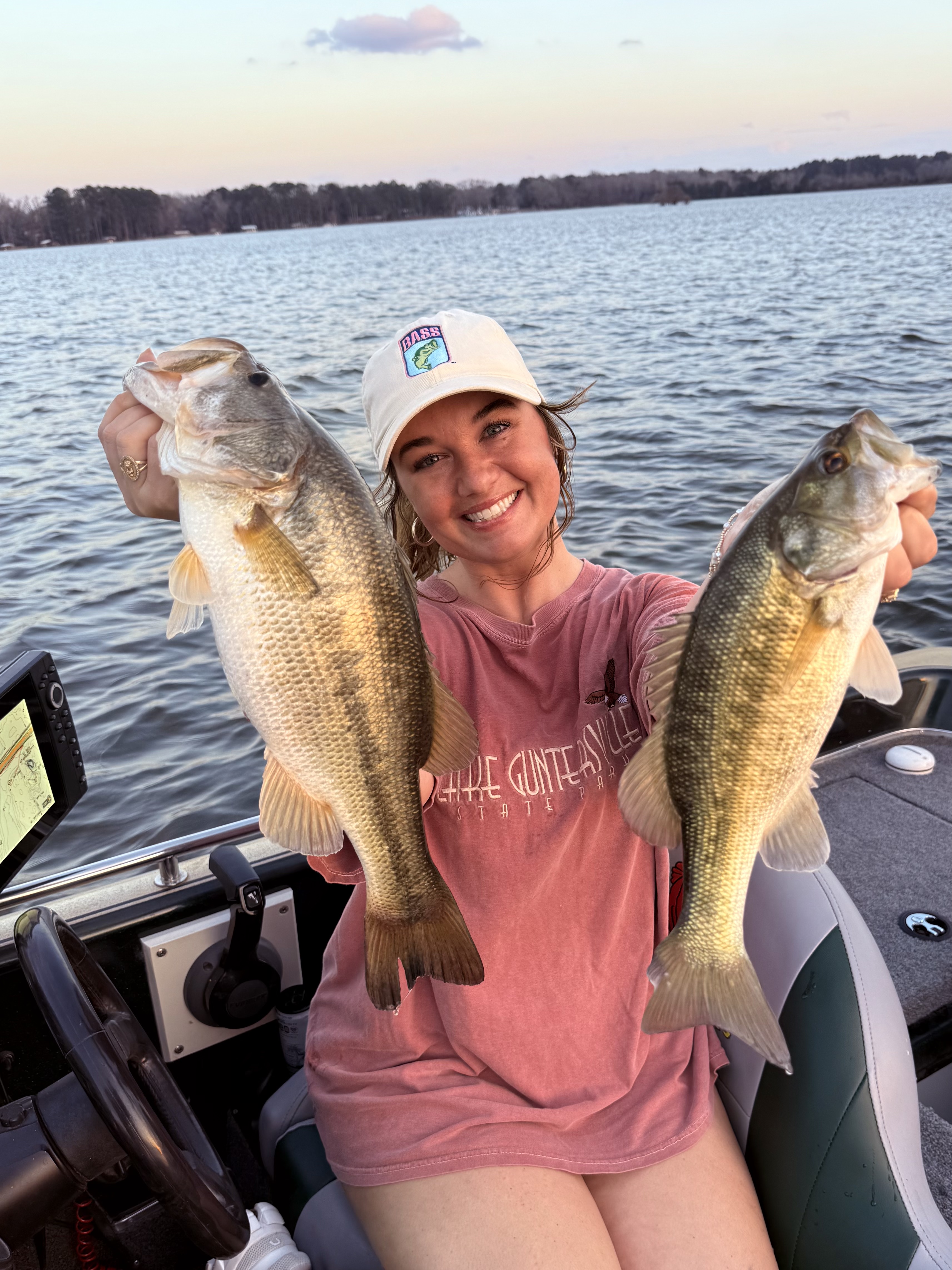 That one warm day that changes everything - Bassmaster