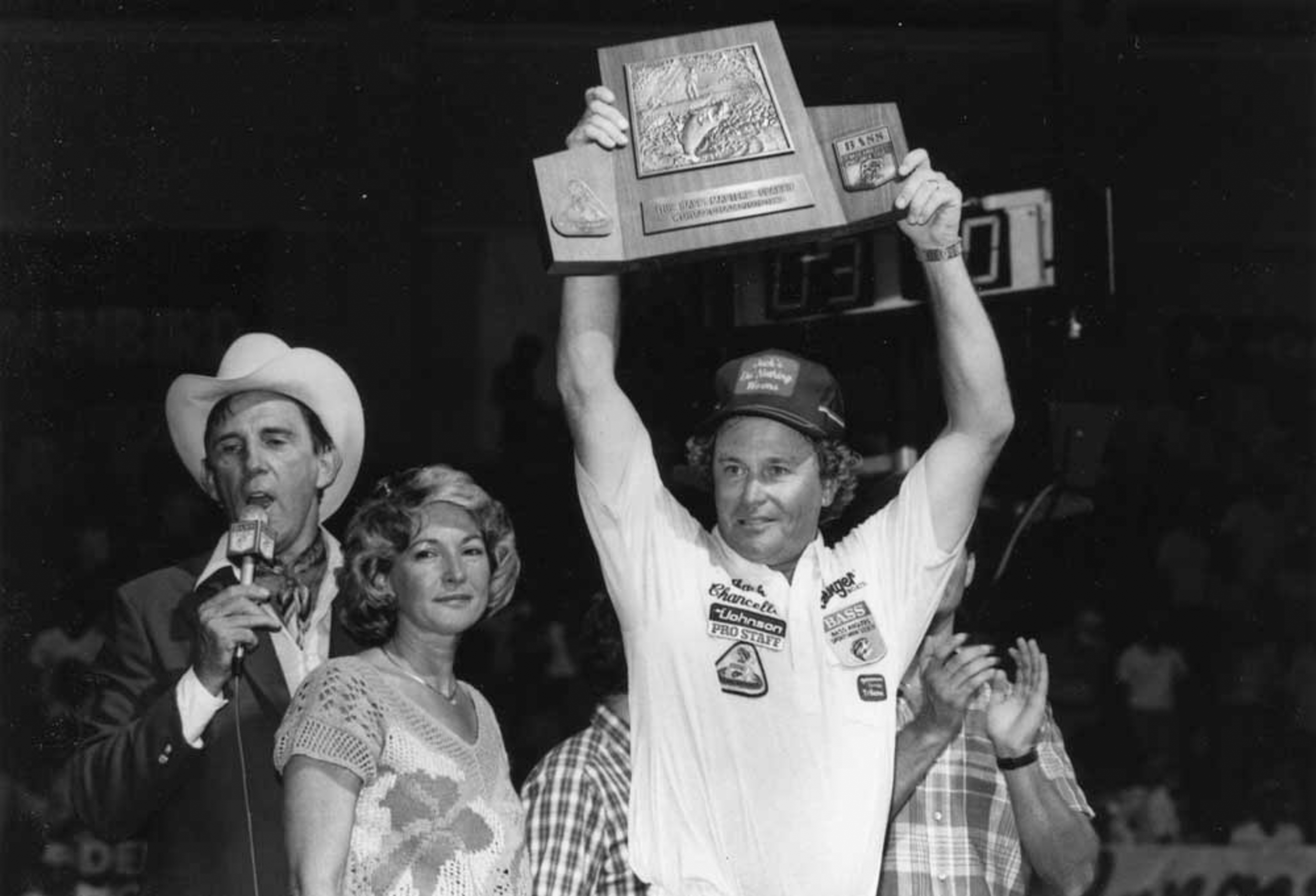1985 Classic champ Jack Chancellor passes - Bassmaster